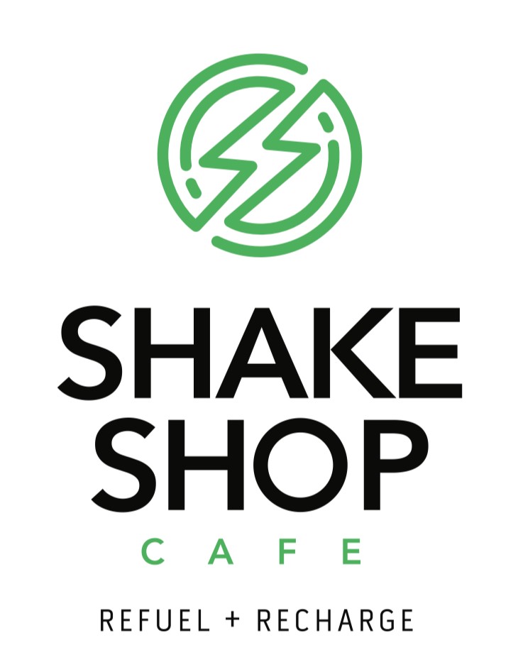 Shake Shop Cafe @ Equinox- D.C Wisconsin Ave 16 Ridge Square Northwest