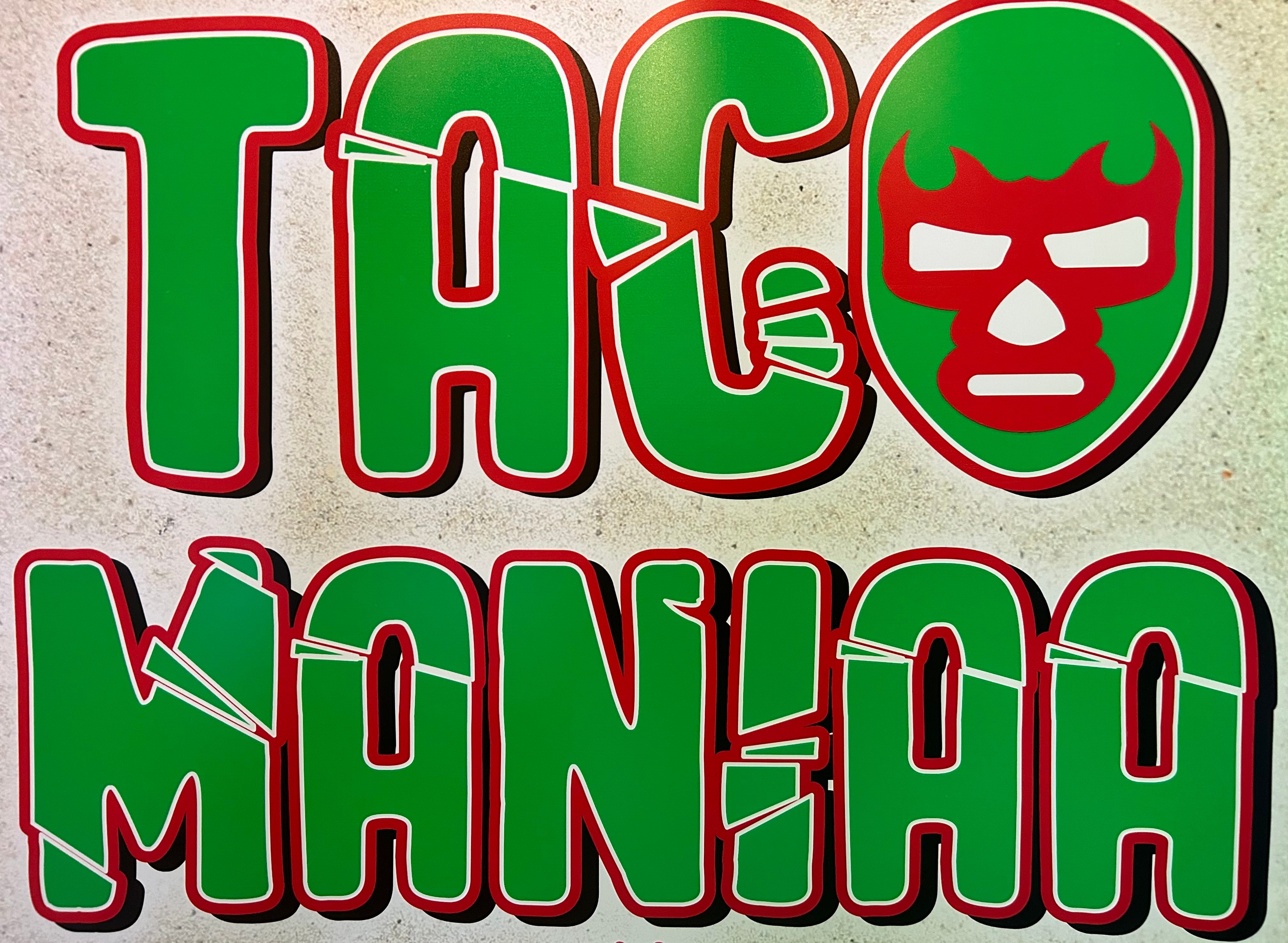 Taco Maniaa 793 W Montrose St