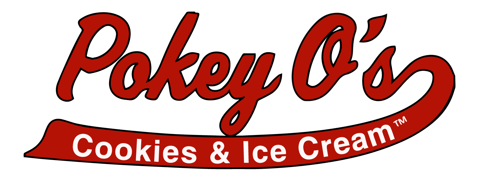 Pokey O's Cookies & Ice Cream - Dallas 3034 Mockingbird Ln