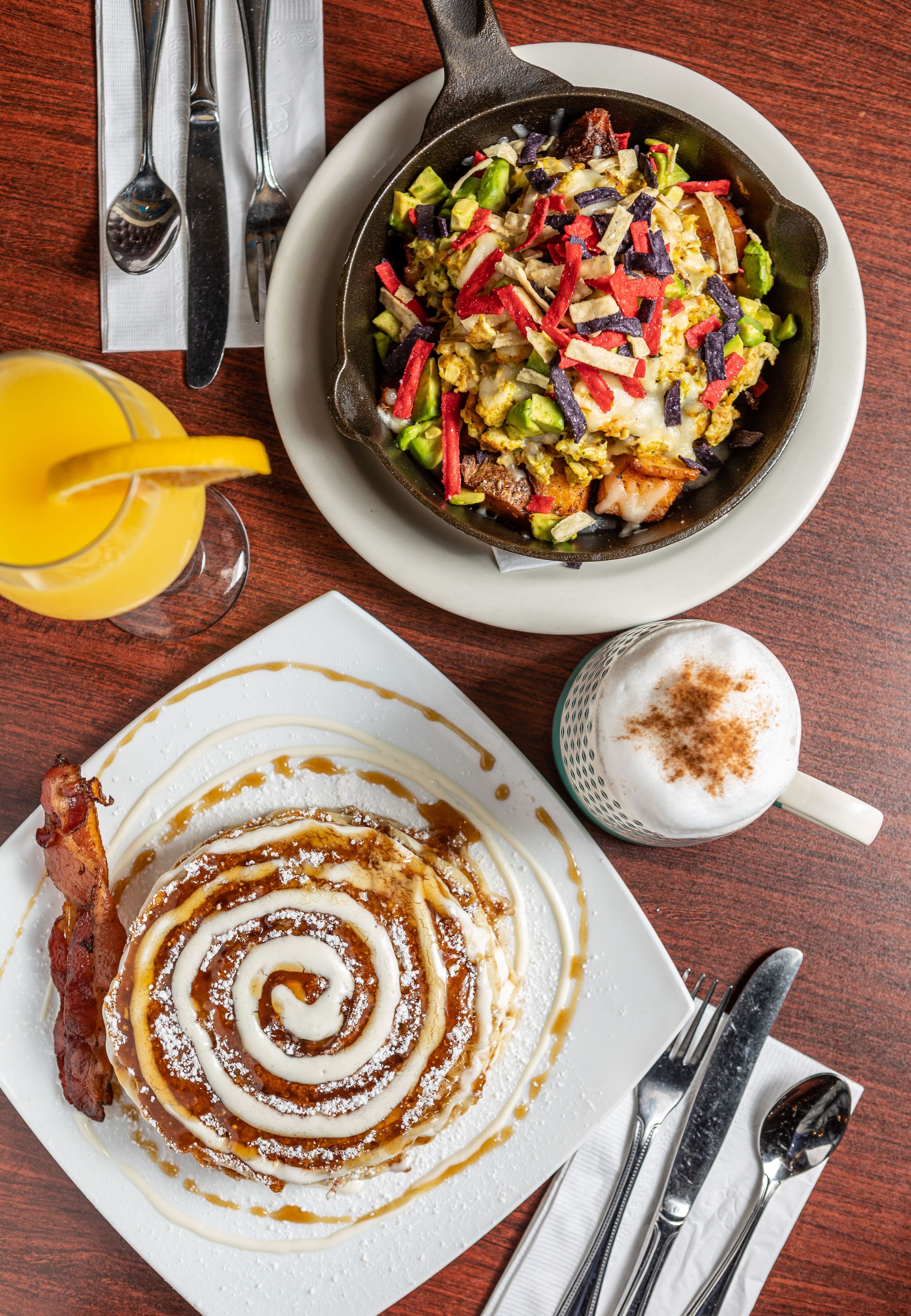 Toast Coffee + Kitchen - Ronkonkoma | Toast