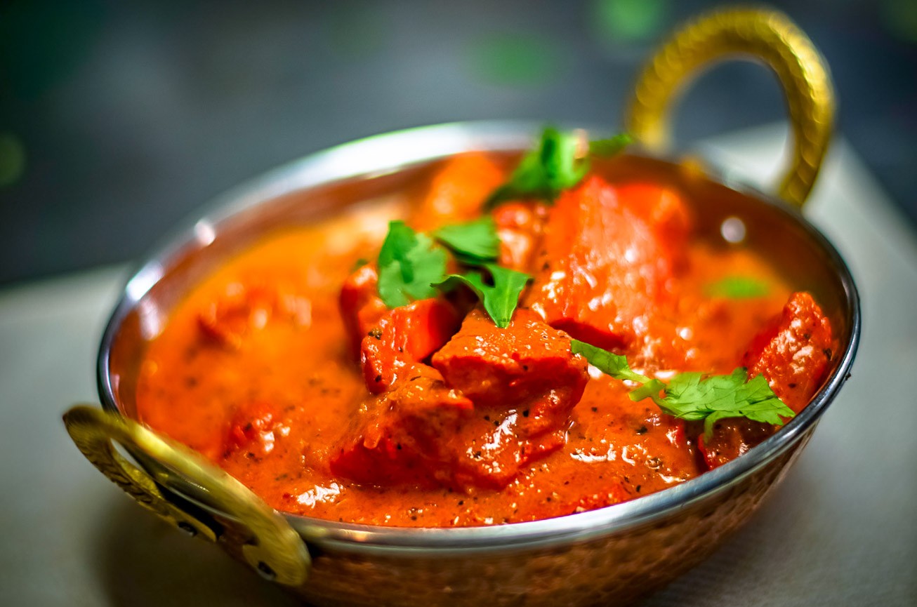 Spice Room - Colfax Ave | Toast