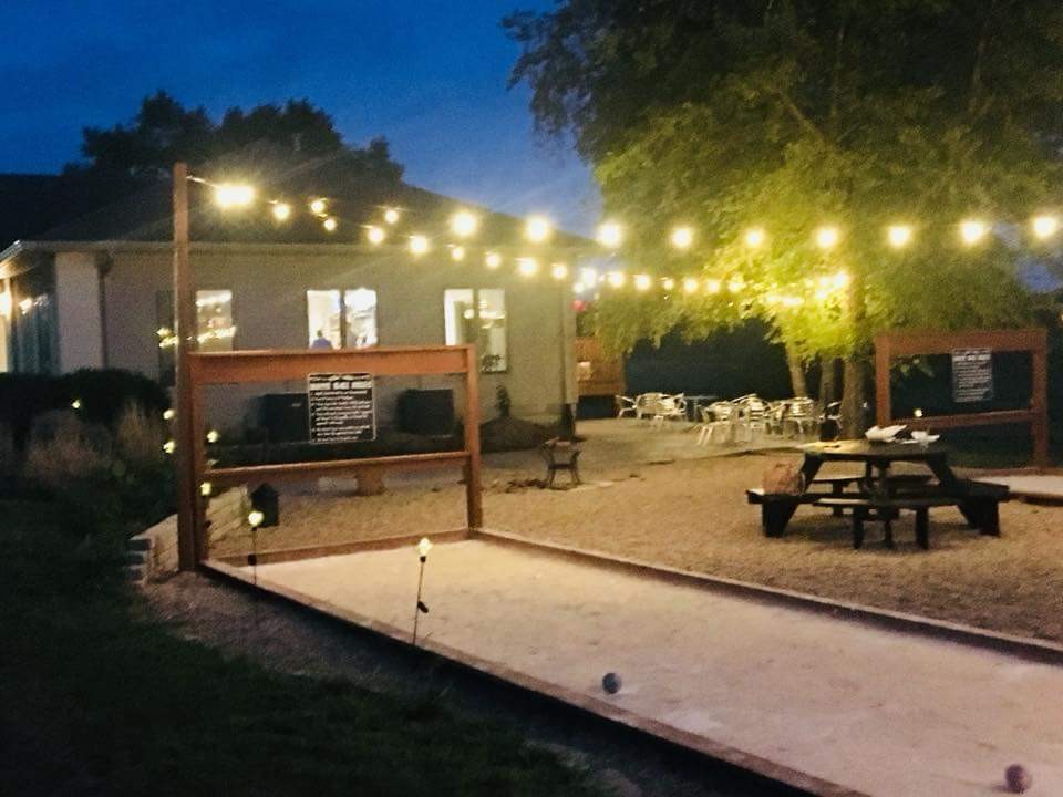 Ks Creek Golf Club- Kitchen 63 | Toast