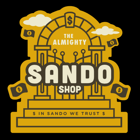 The Almighty Sando Shop 208 West McDaniel Street | Toast