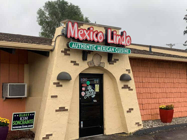 Mexico Lindo | Toast