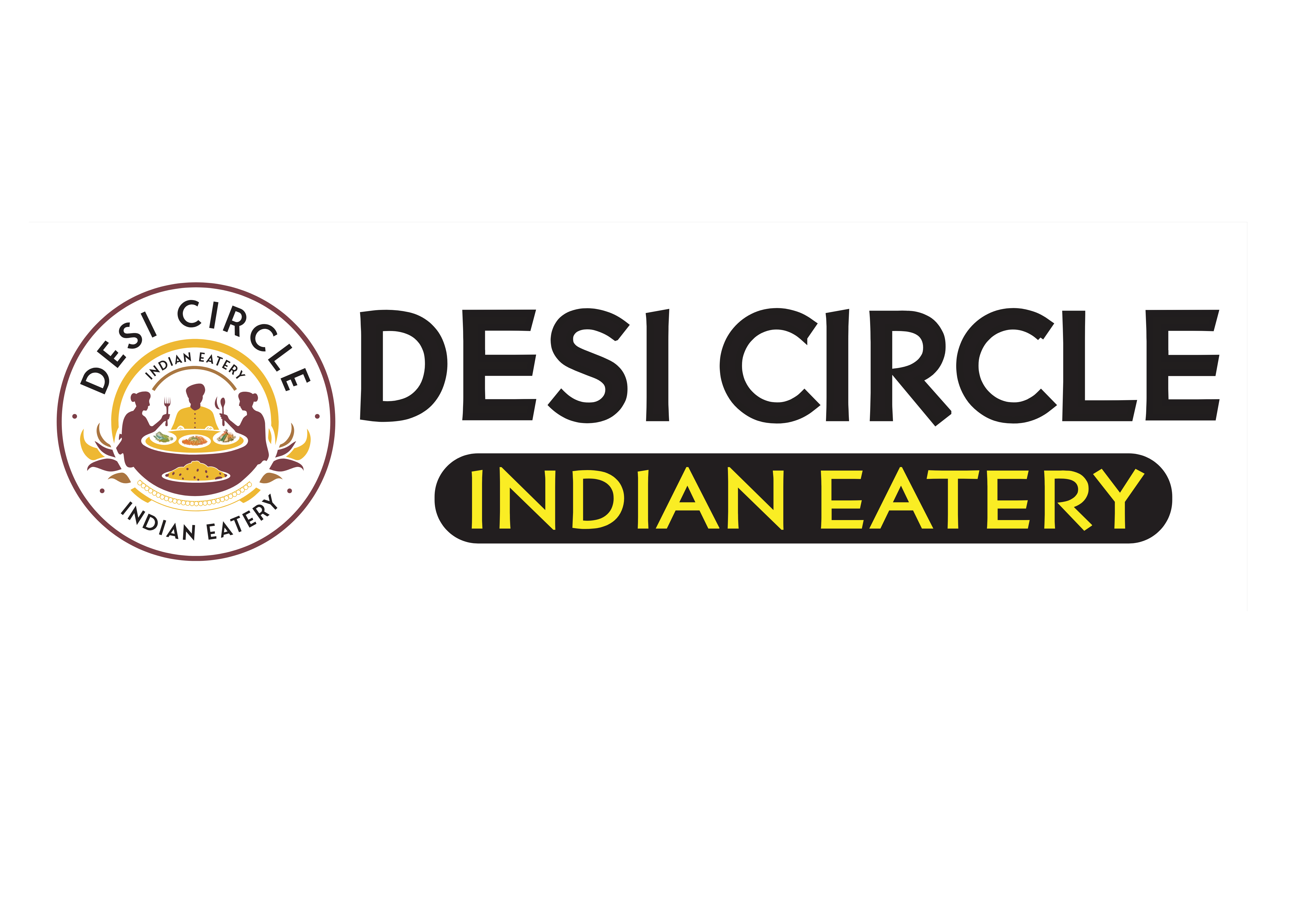 Desi Circle - upma