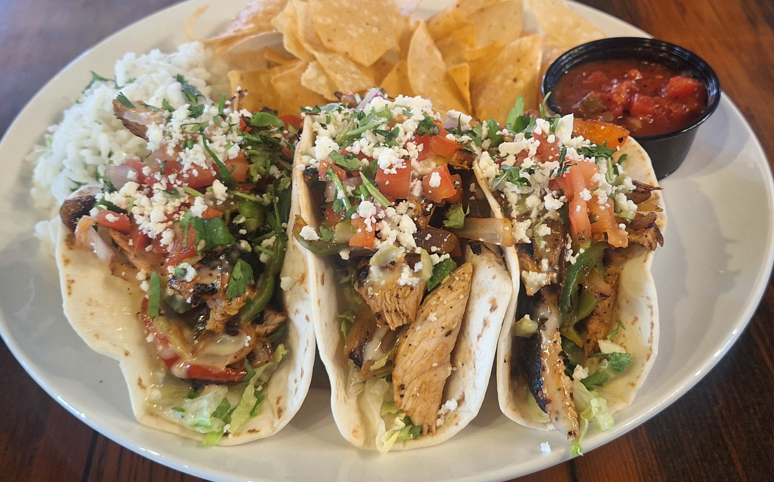 Willy McCoy's Ramsey 6415 Hwy 10 NW - KIDS GRILLED CHEESE