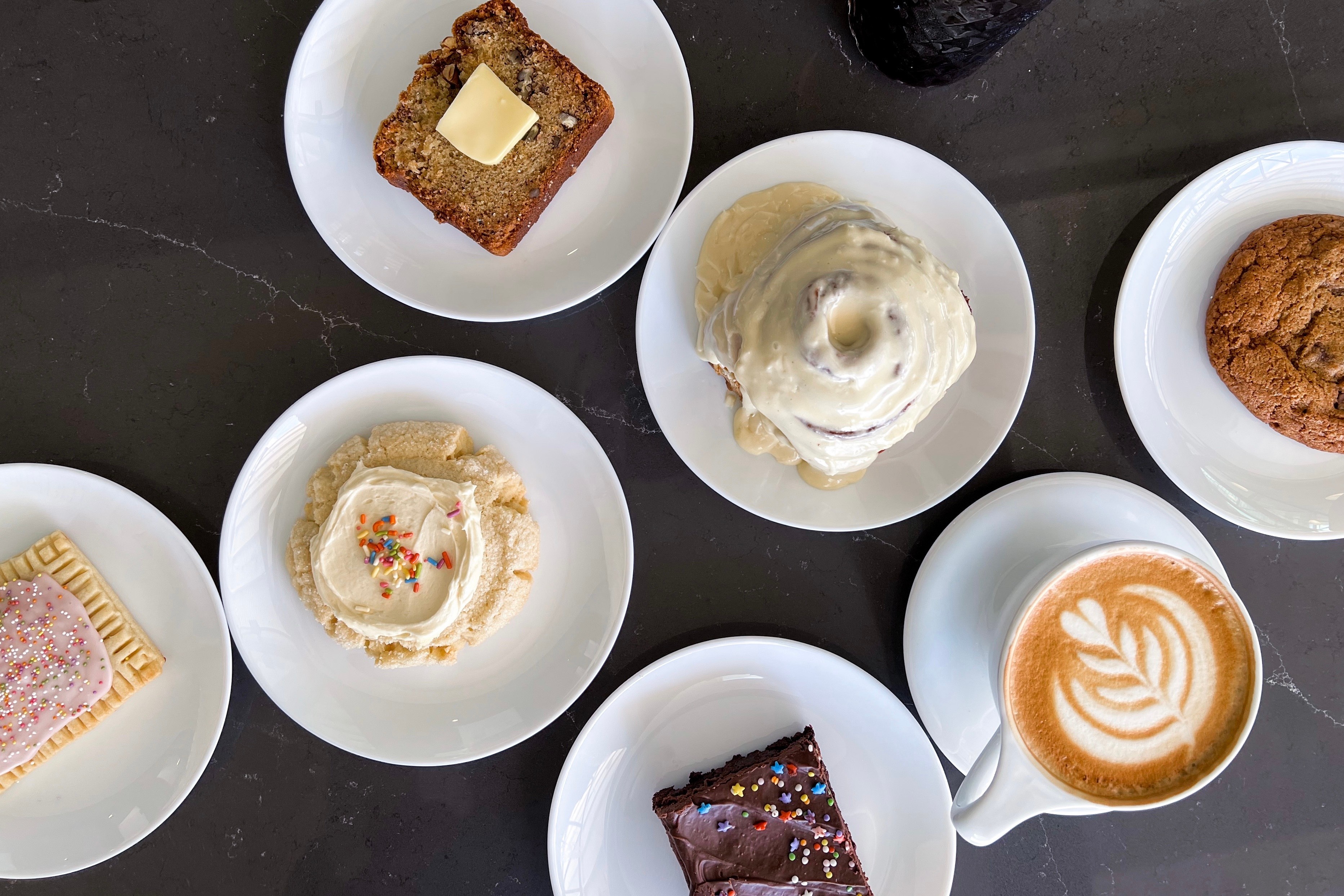 Bakery Cloud Nine - Order Online