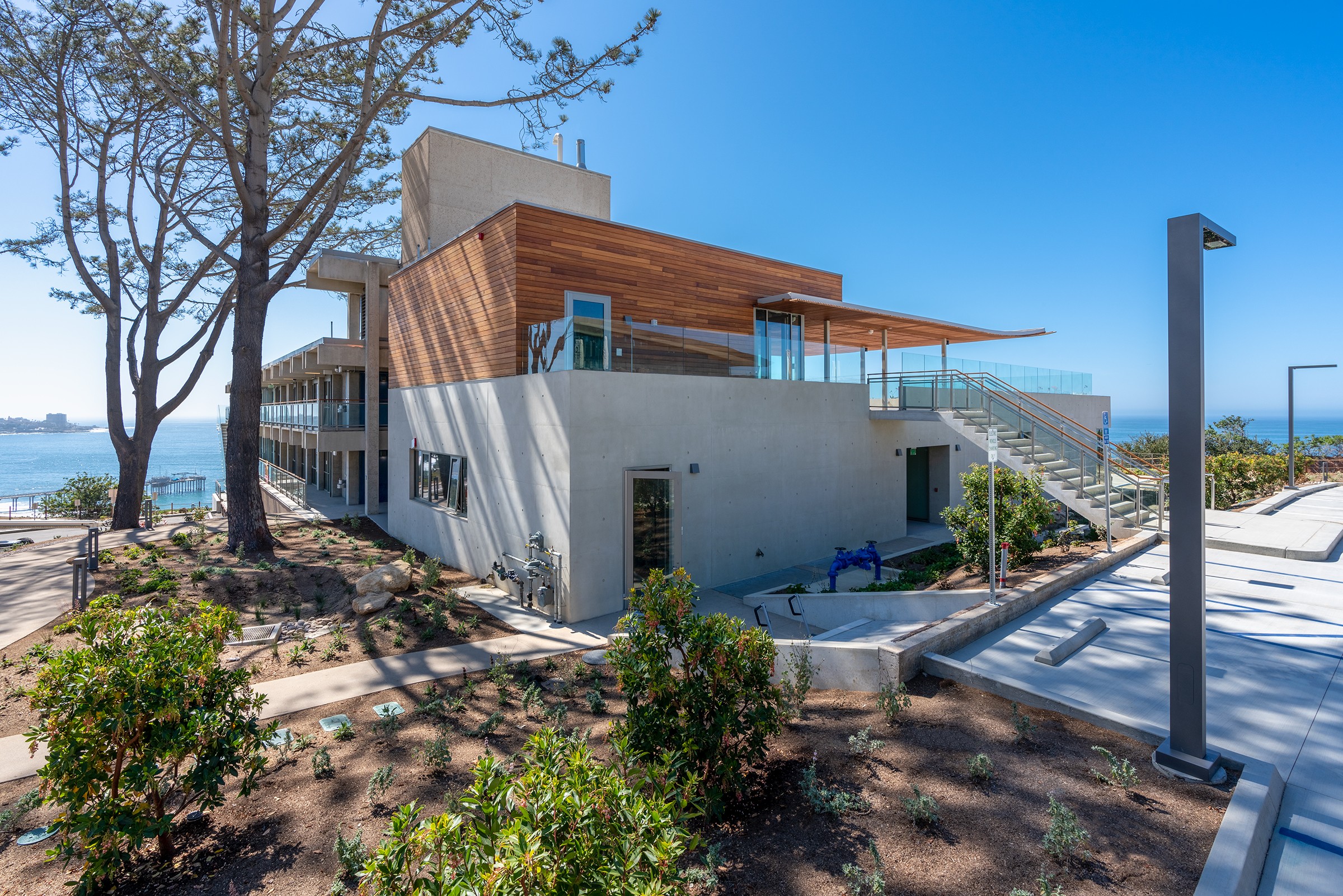 Destiny Coast 8604 La Jolla Shores Drive | Toast