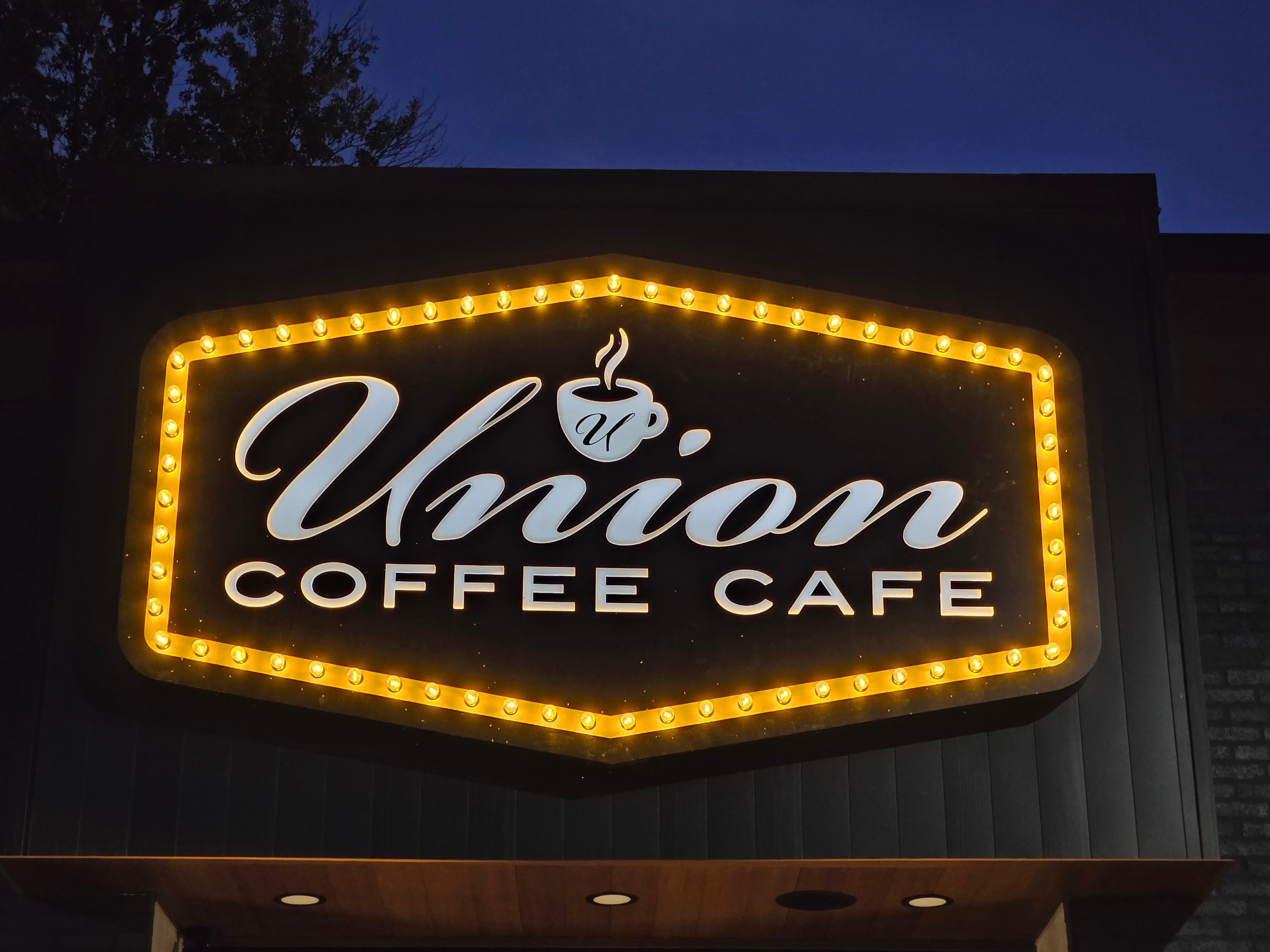 Union Coffee Café Dodge Center | Toast
