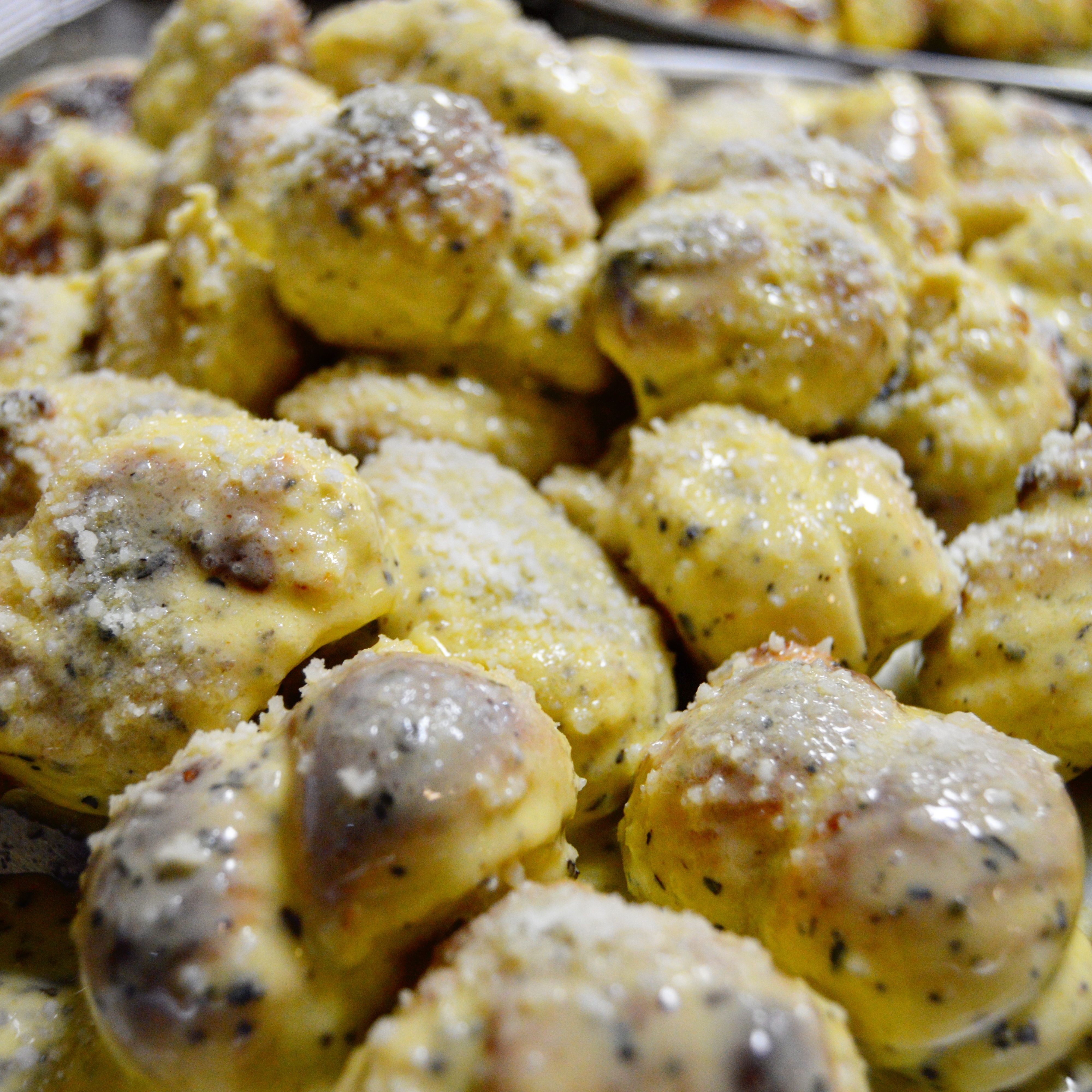 Pizza Boys - Crispy Chicken Tenders w/ Dip (25 pc)