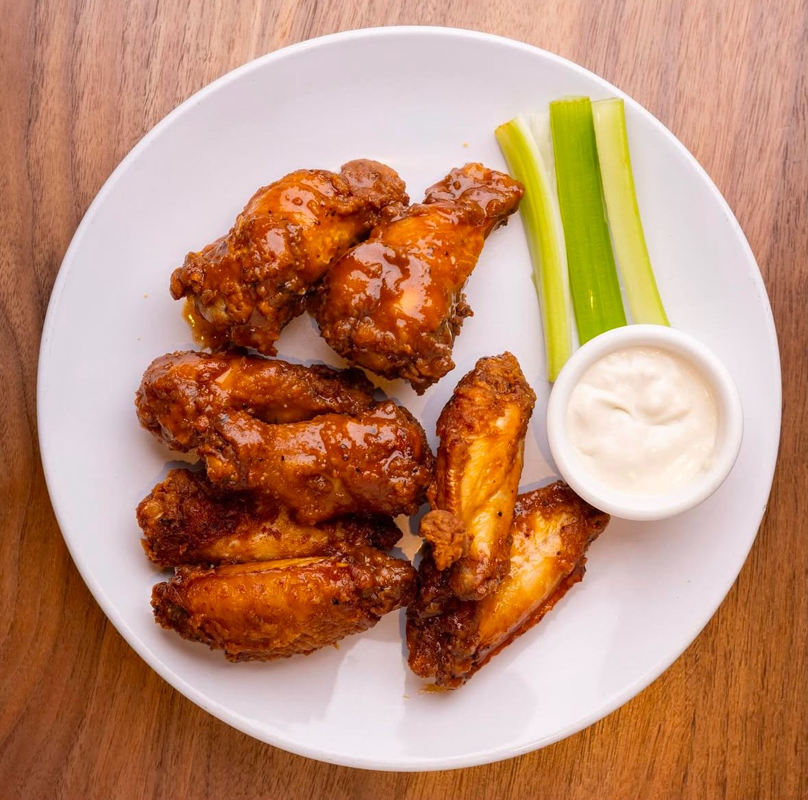 Legends Restaurant | Toast