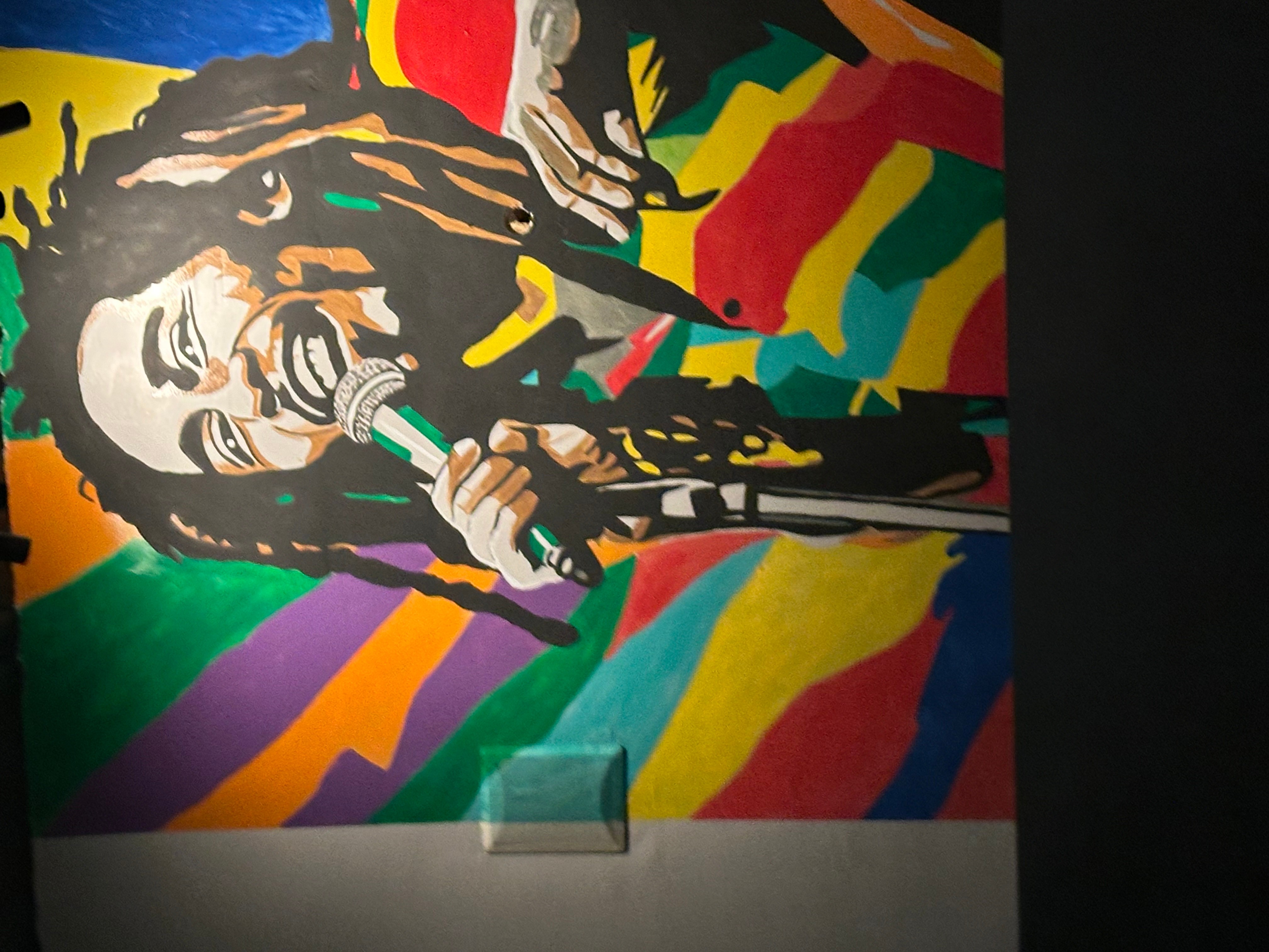 Shattaz Jerk Bar & Grill 3109-13 W Irving Park Rd 60618 | Toast