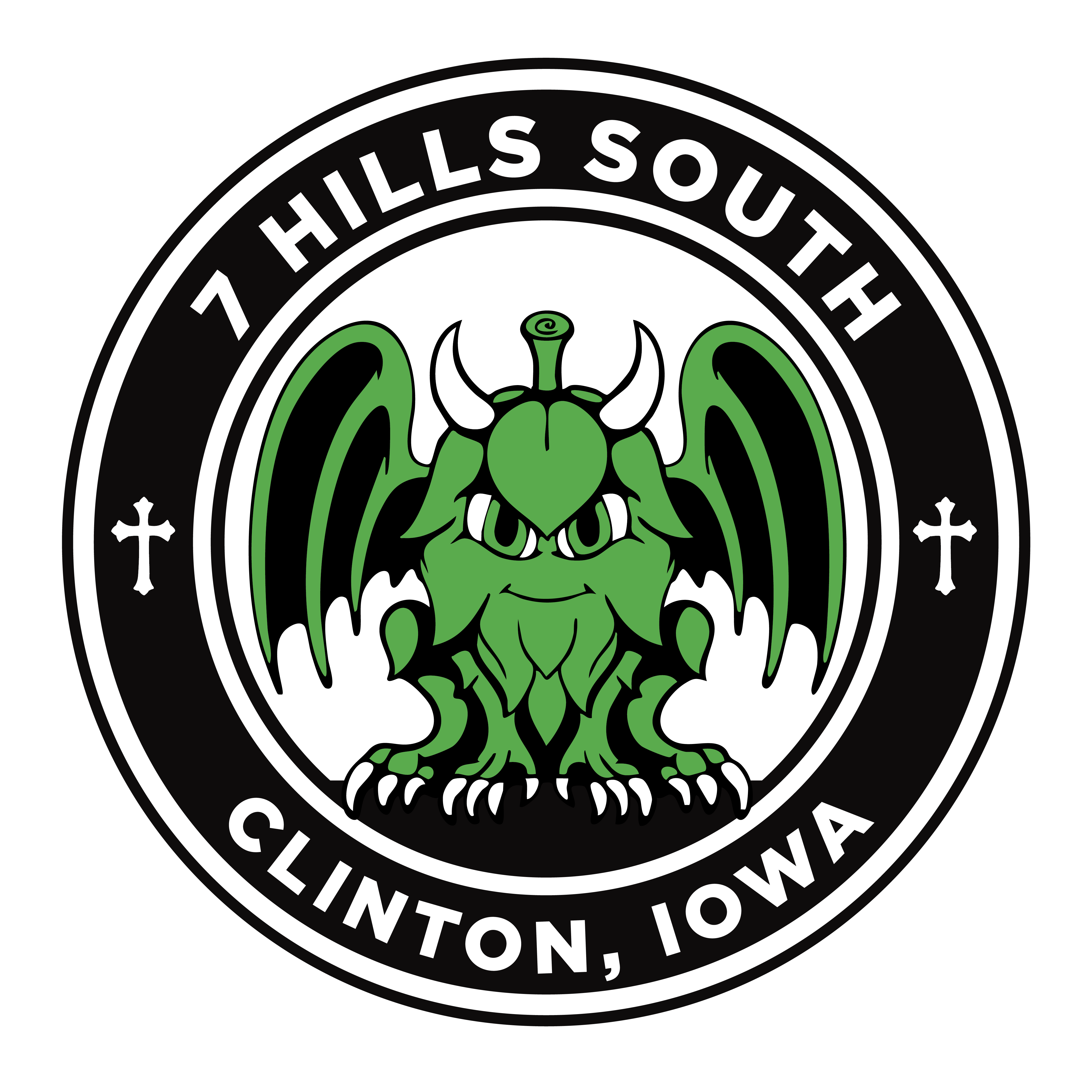 7 Hills South 238 4th Avenue South - 7 Hills Root Beer Float