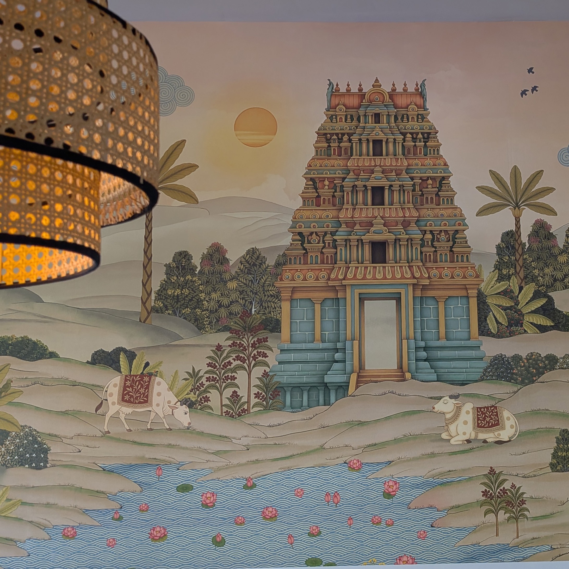 House of Chettinad 15241 Ronald Reagan Blvd, STE 110 | Toast