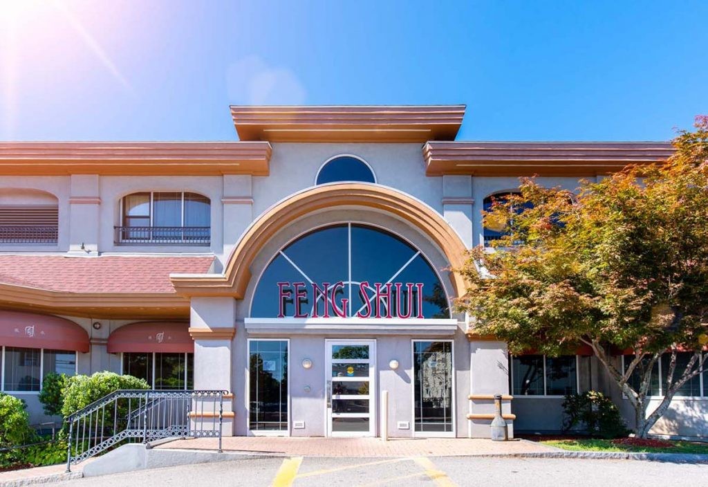 Feng Shui Chelmsford EM 285 Chelmsford Street