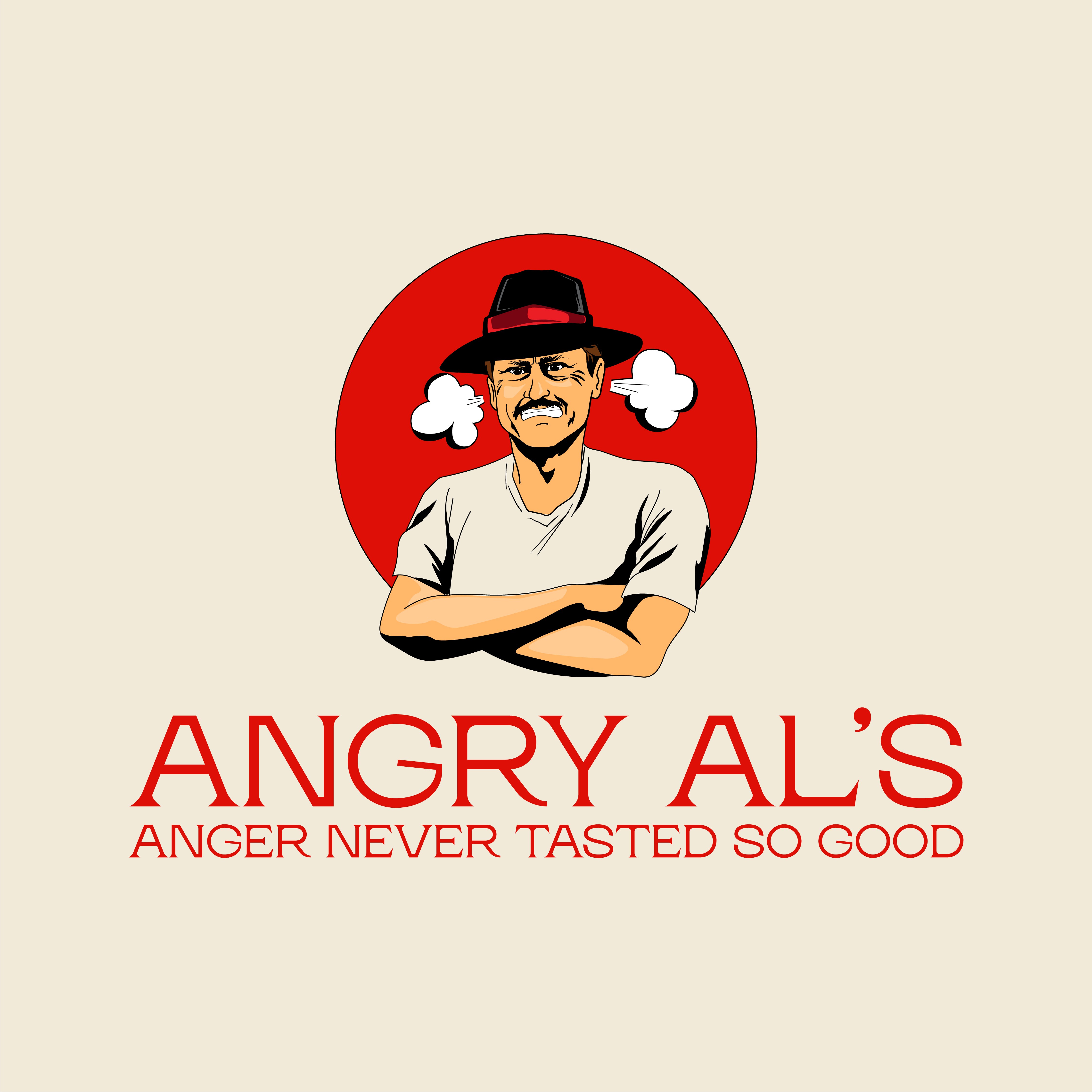 Angry Al's | Toast