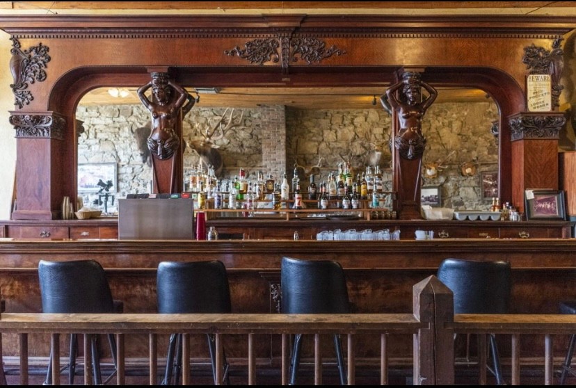 Oxbow Dinner House & Pizza Company | Toast