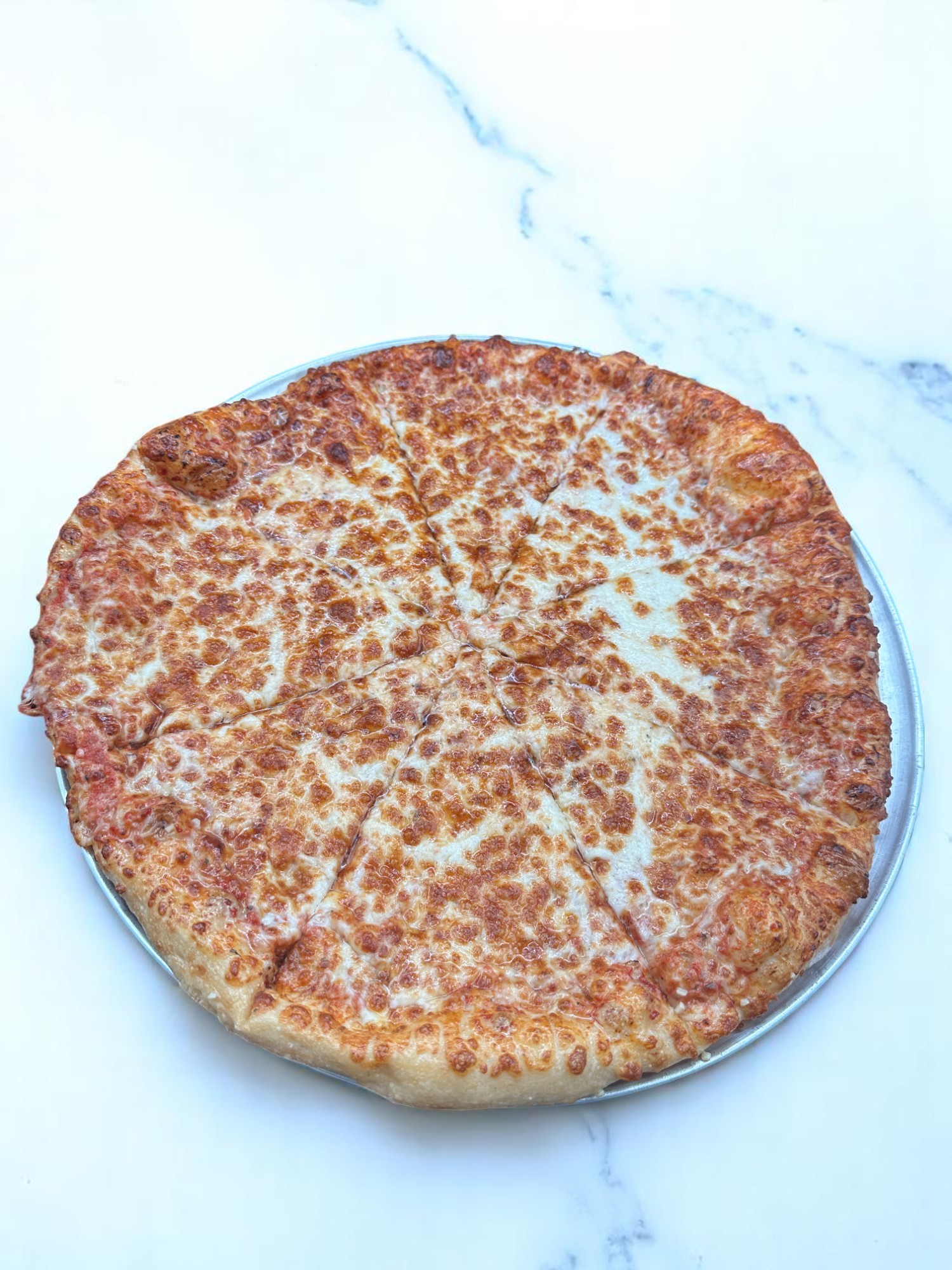 Rome Pizza & Sub 5000 Wisconsin Ave NW | Toast