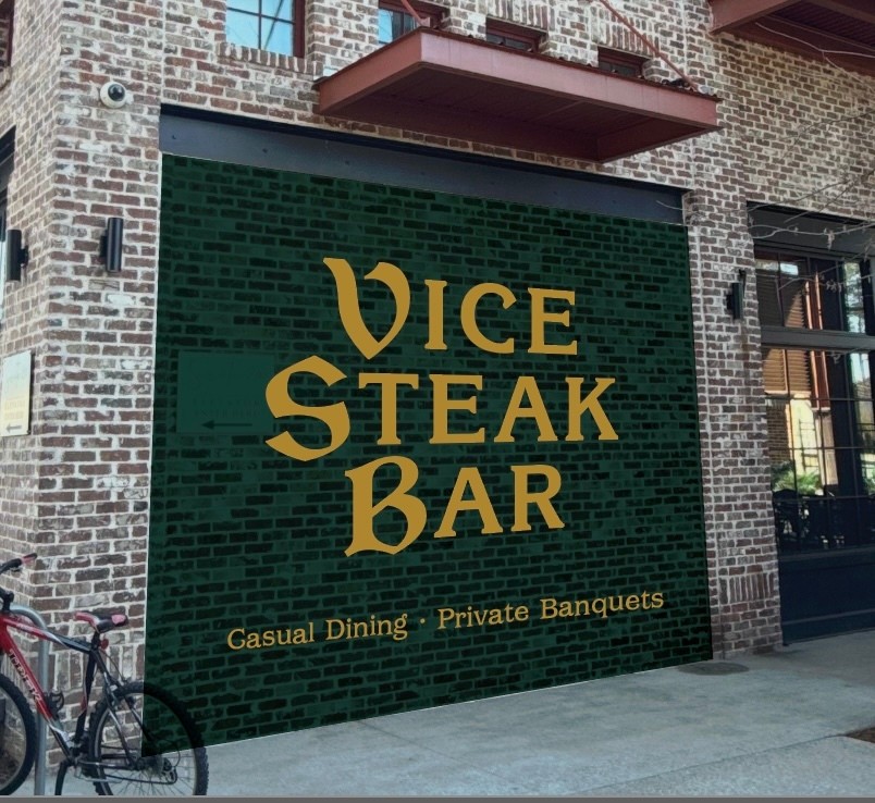 Vice SteakBar Milton, GA | Toast