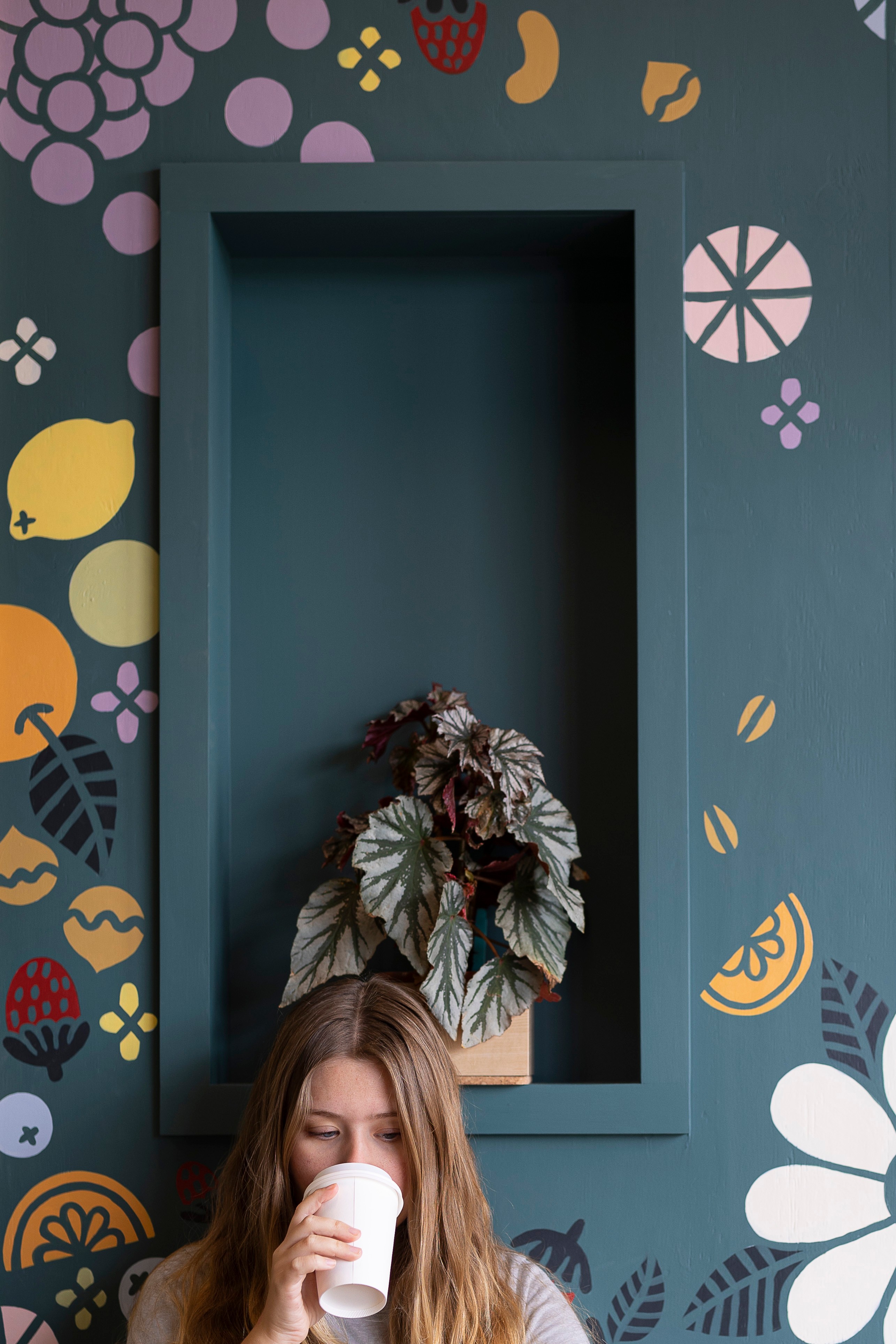 Three Ships Coffee Roasters - Hilltop Roastery Hilltop Roastery Cafe ...