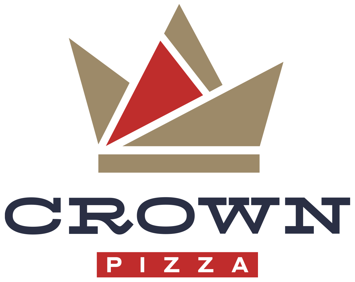 Crown Pizza Katy Crown Pizza Katy - MARGHERITA