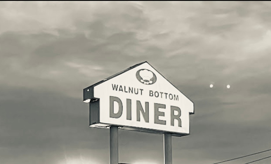 WALNUT BOTTOM FAMILY DINER*** 936 Walnut Bottom Road | Toast