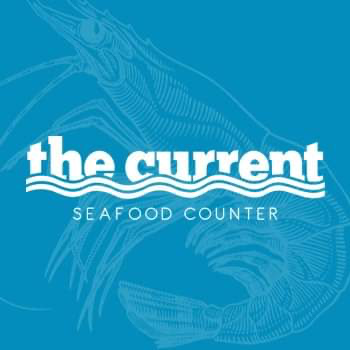 The Current Seafood Counter - Orlando - No Croutons
