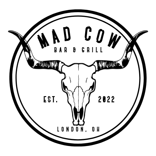 Mad Cow Bar & Grill - Kid's Mad Calf Burger