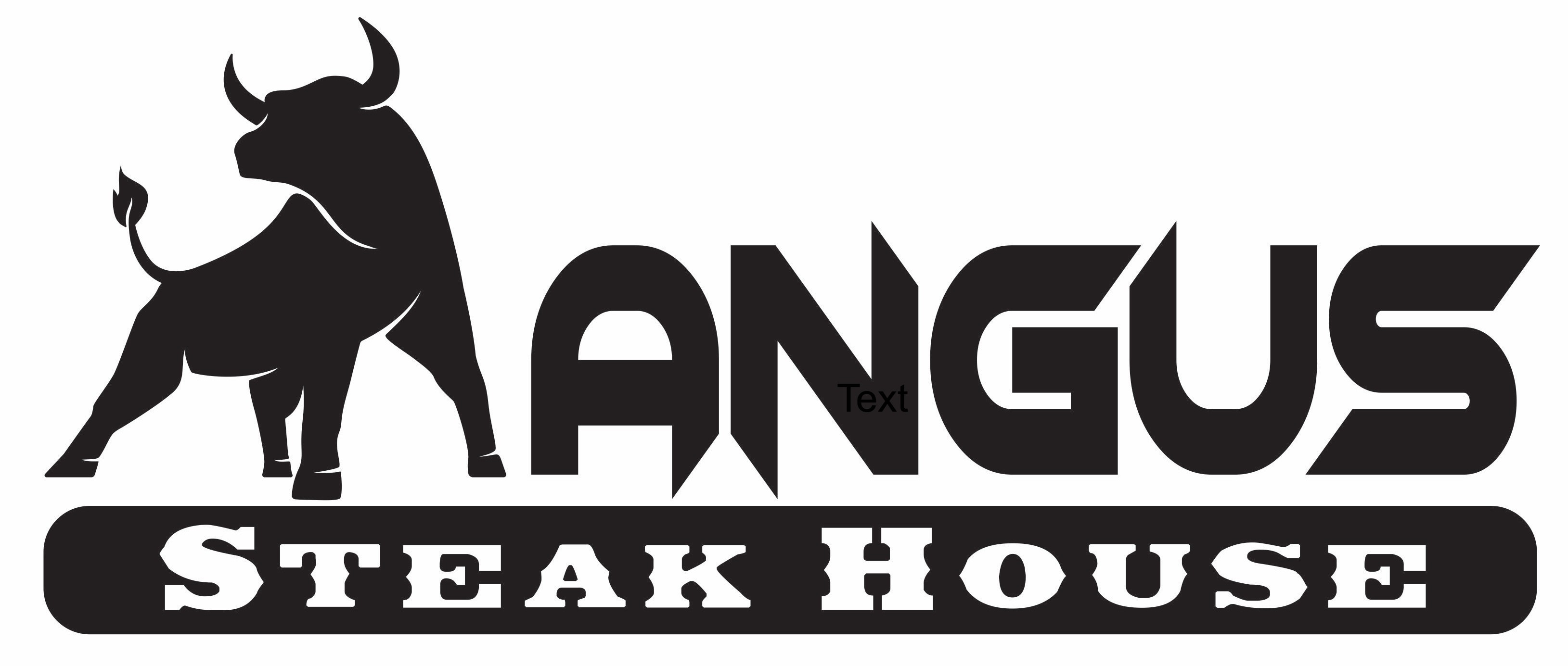 Angus Steakhouse | Toast