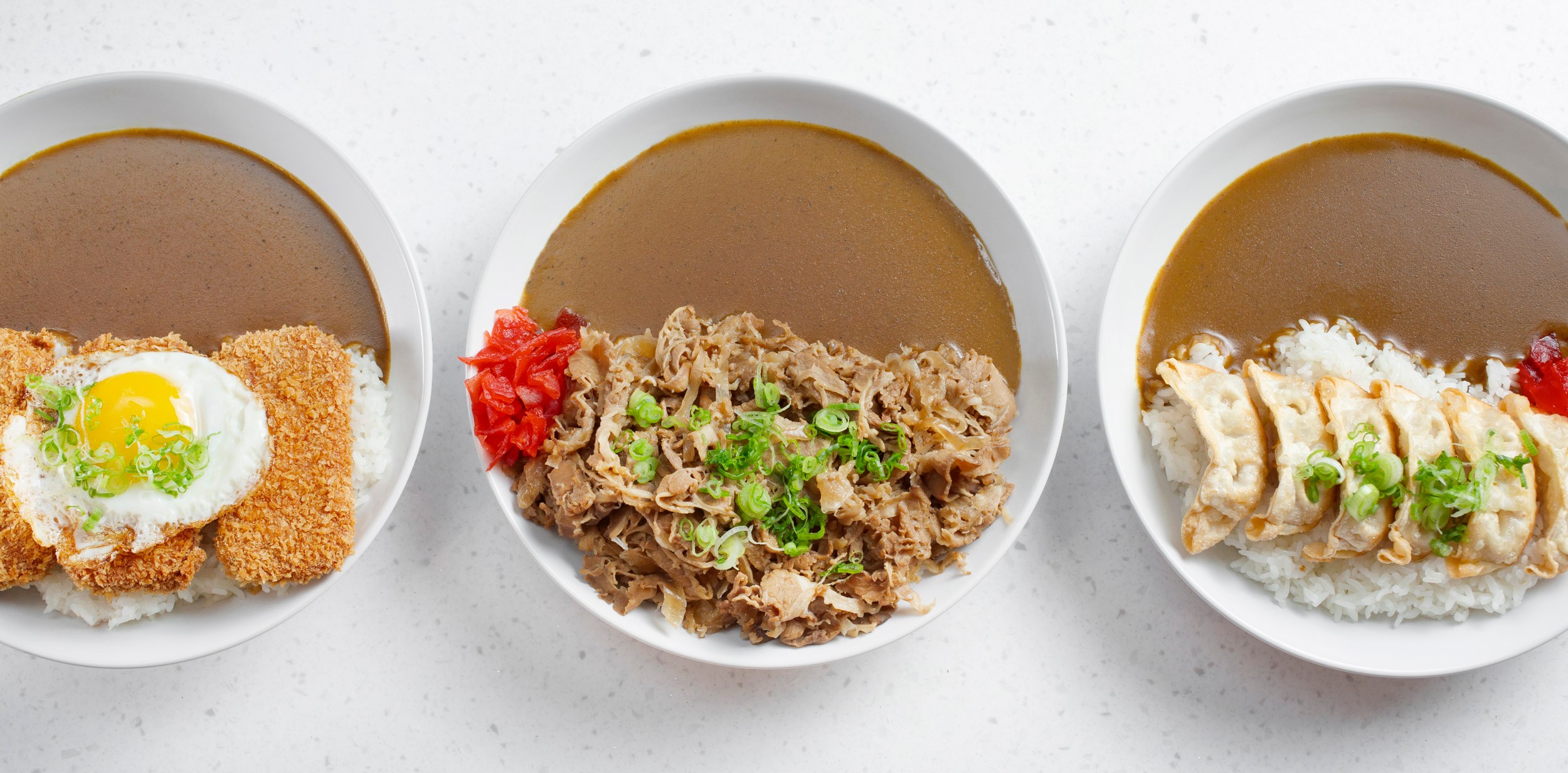 Karē Japanese Curry - Whittier | Toast