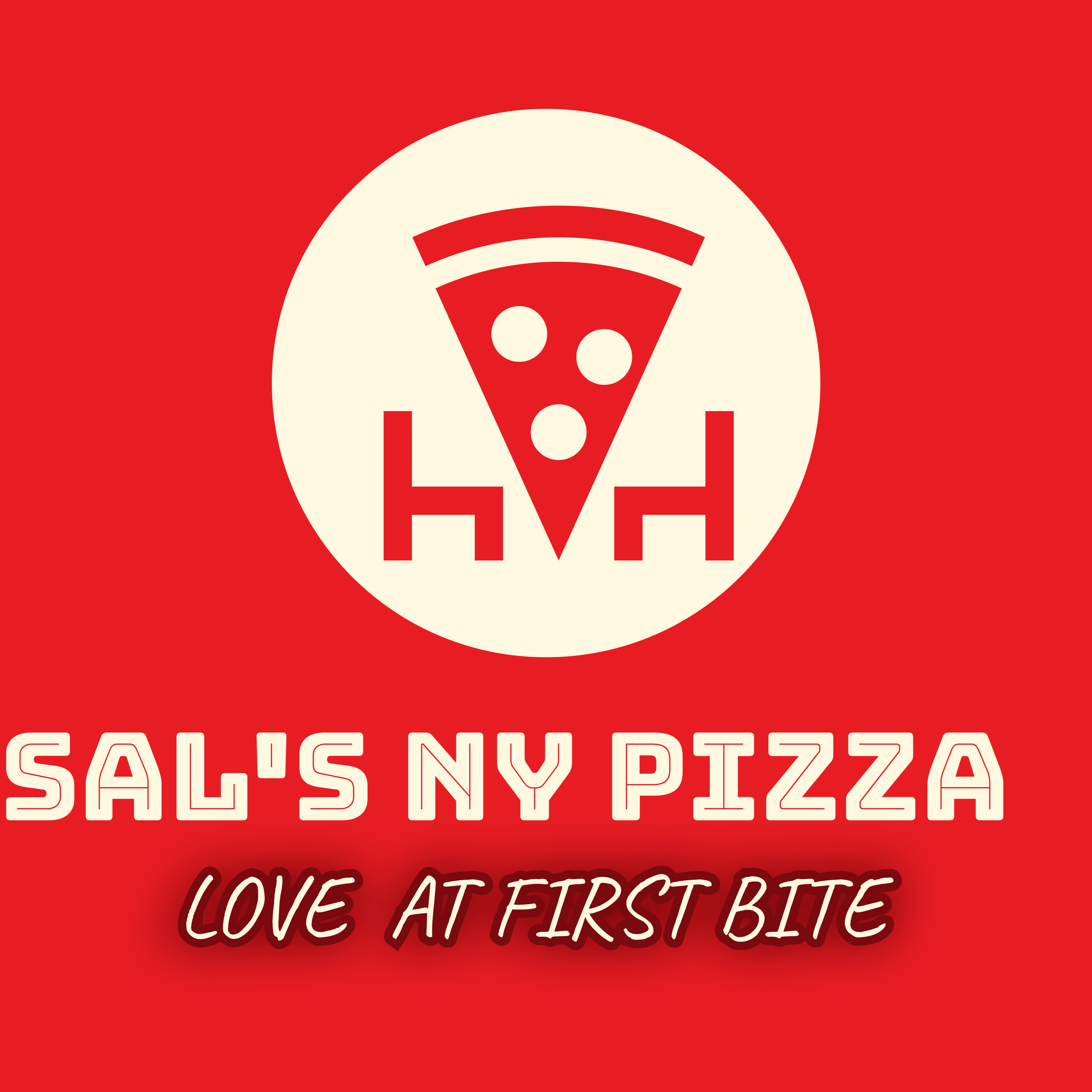 Sal's NY Pizza- Newport News 613 Pilot House Drive - 16" Buffalo Chicken