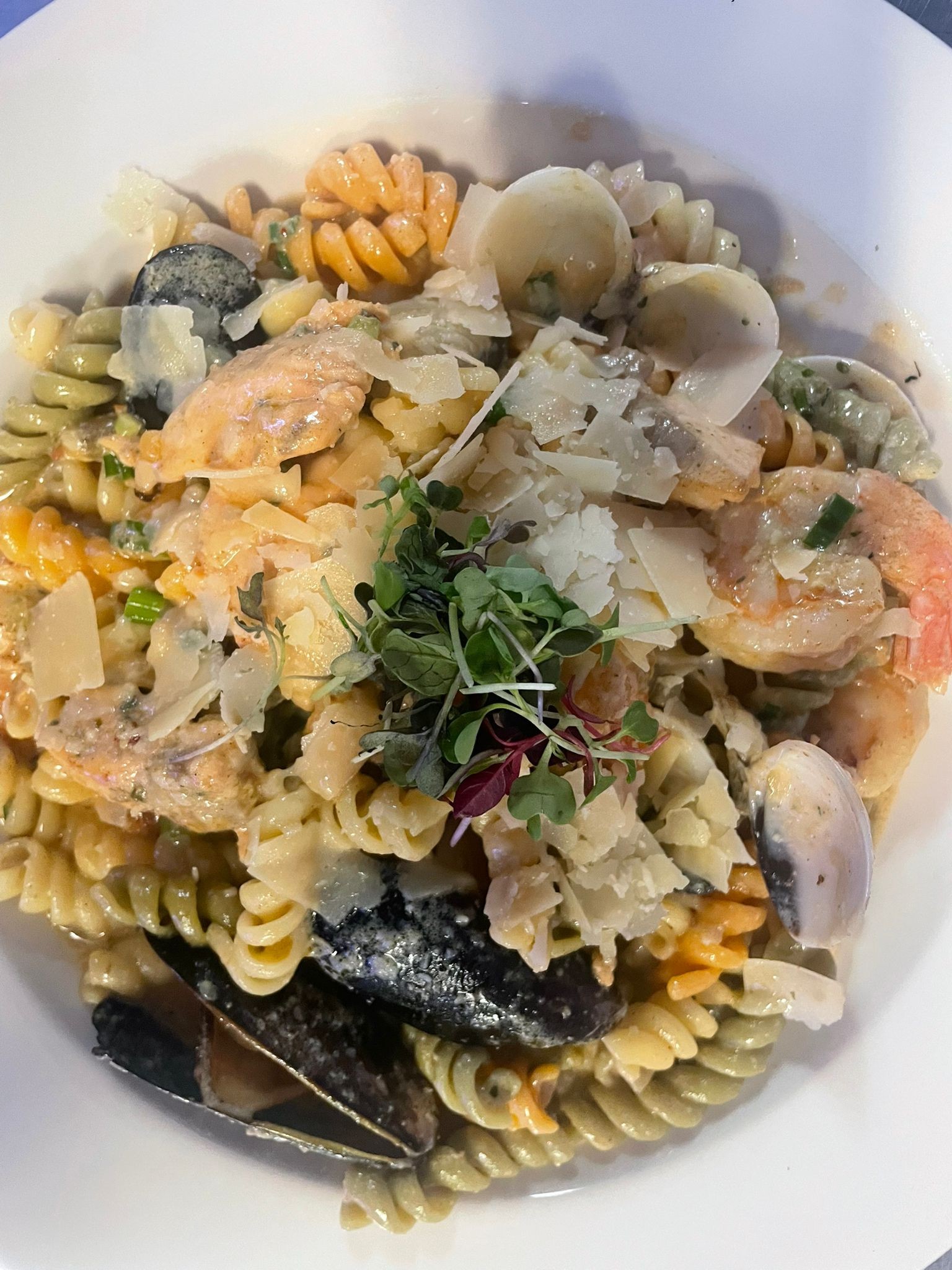 Blvck Cow Grill - Bowie 6133 Highbridge Road | Toast