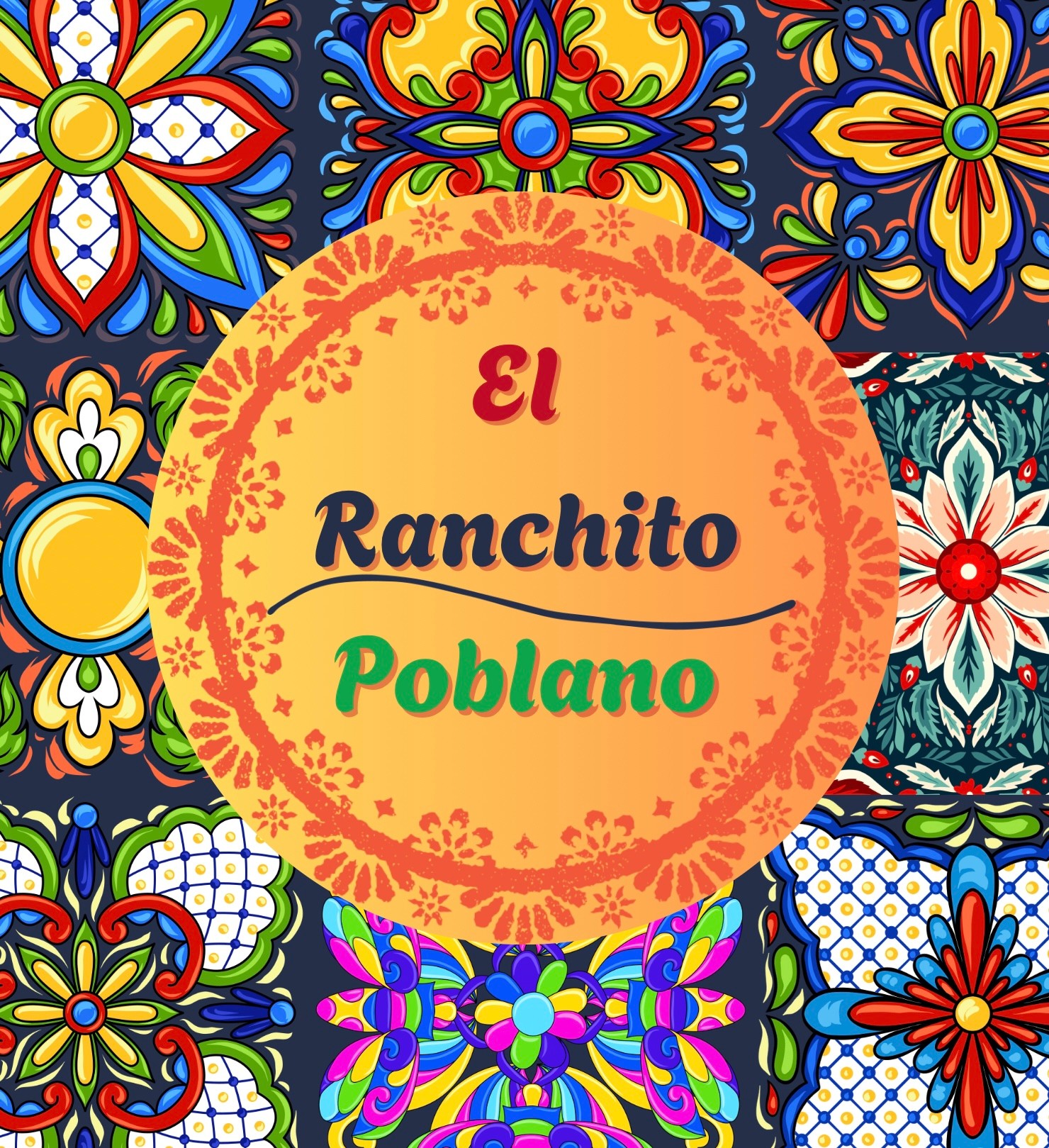 El Ranchito Poblano 1306 Flatbush Avenue | Toast