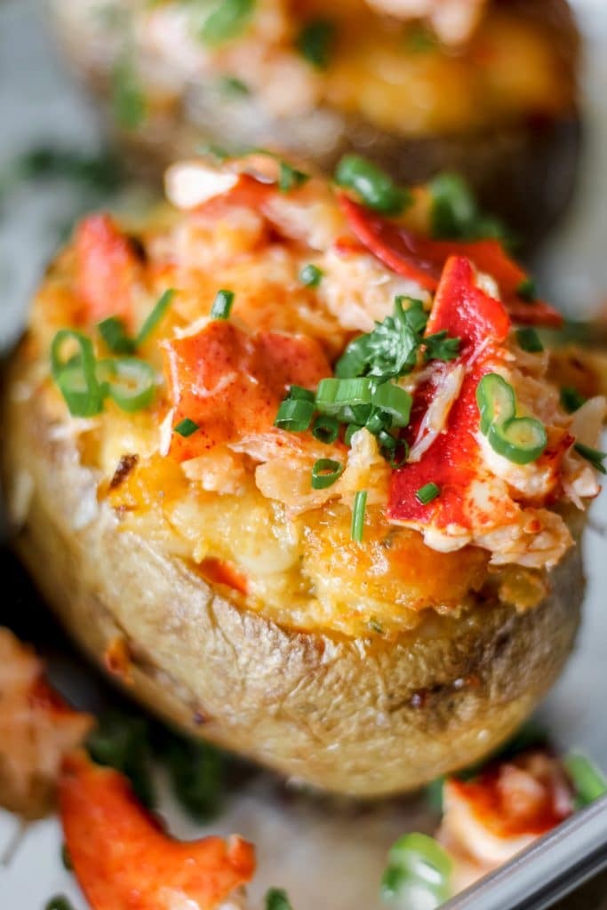 Big Bear Baked Potatoes 1640 Pace Street, Longmont, Colorado 80504 | Toast