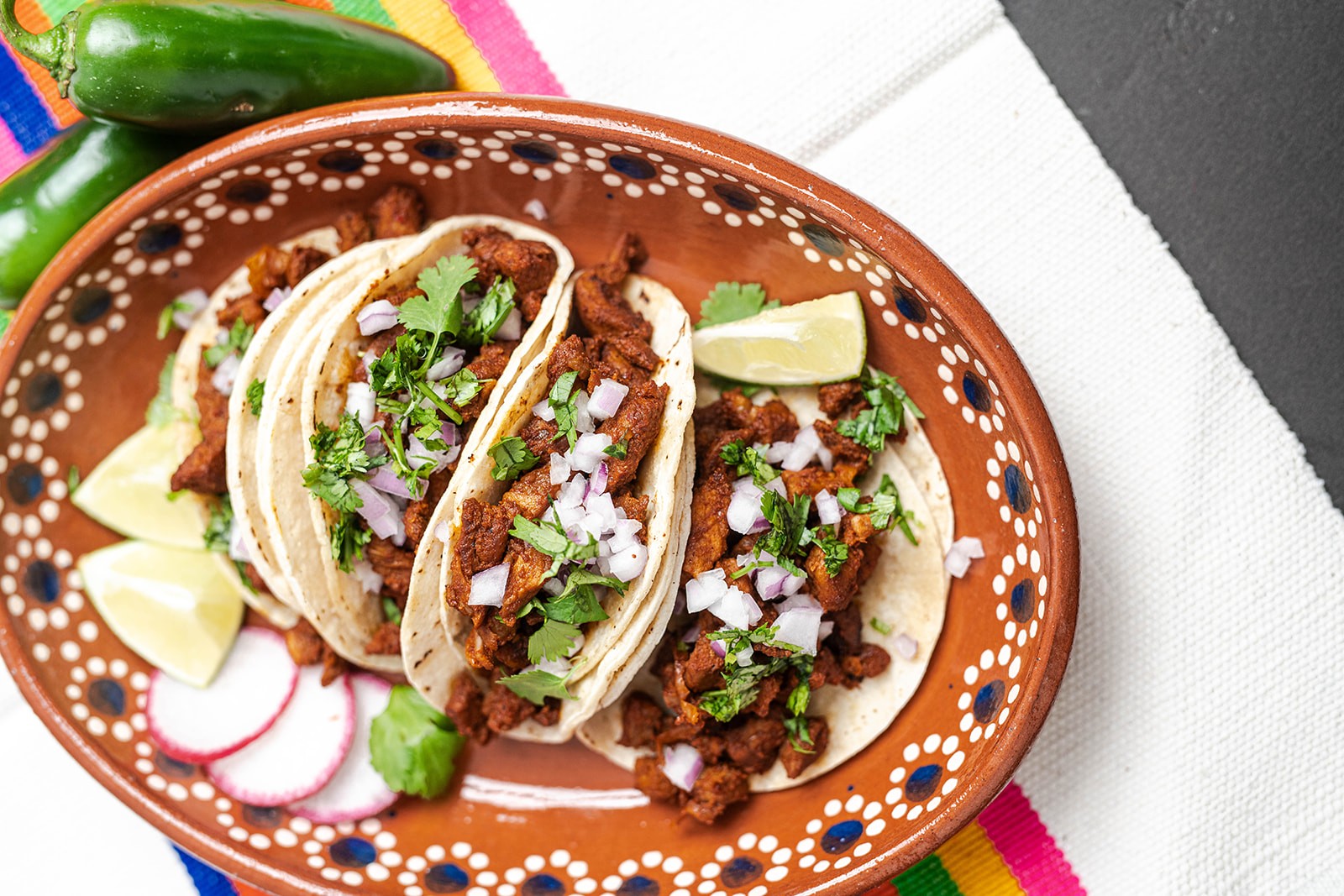 Locos Kitchen - Fanta Orange