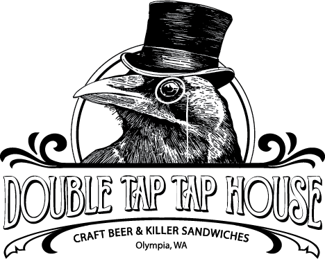 The Double Tap Tap House 225 State Ave NE - Ilk West Coast IPA