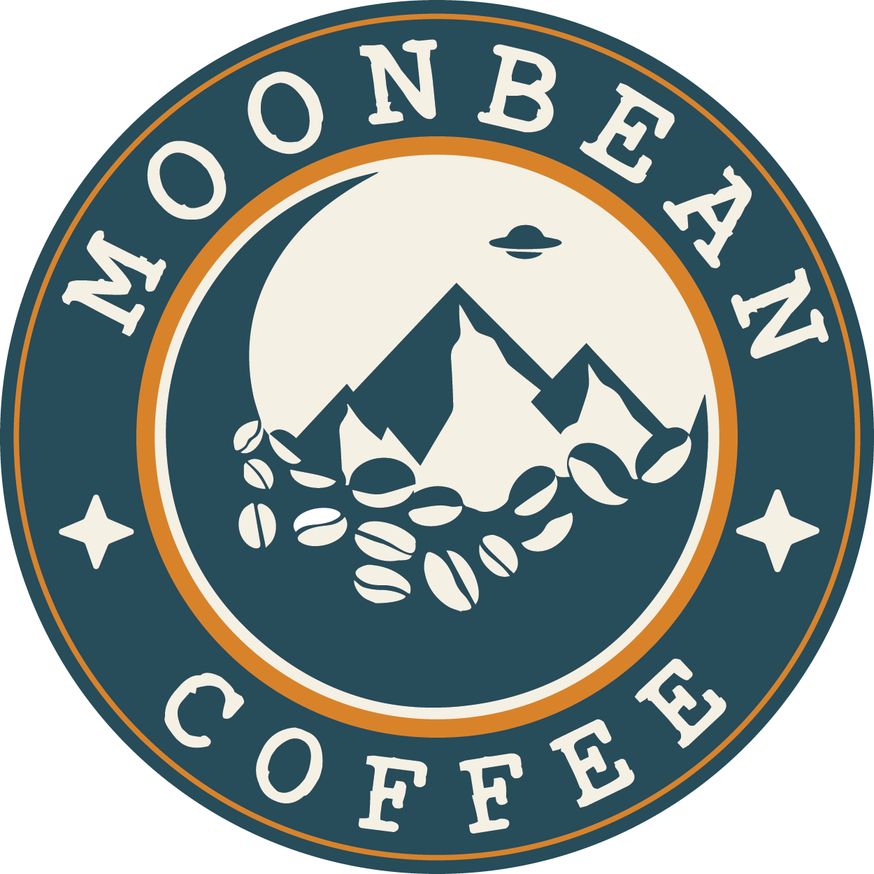 Moonbean Coffee - Westminster 11245 Huron Street