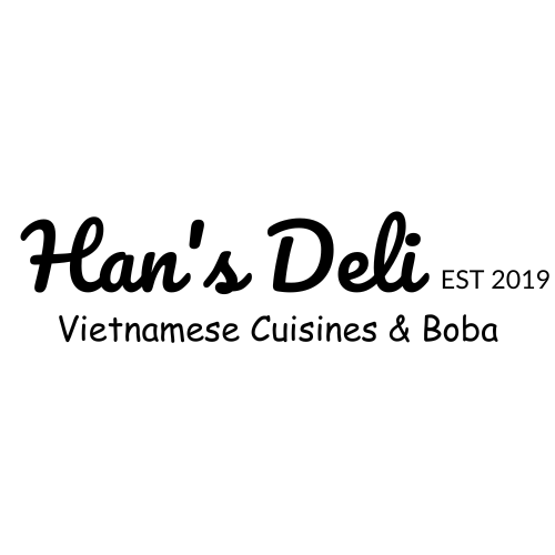 Han's Deli & Boba Bellevue