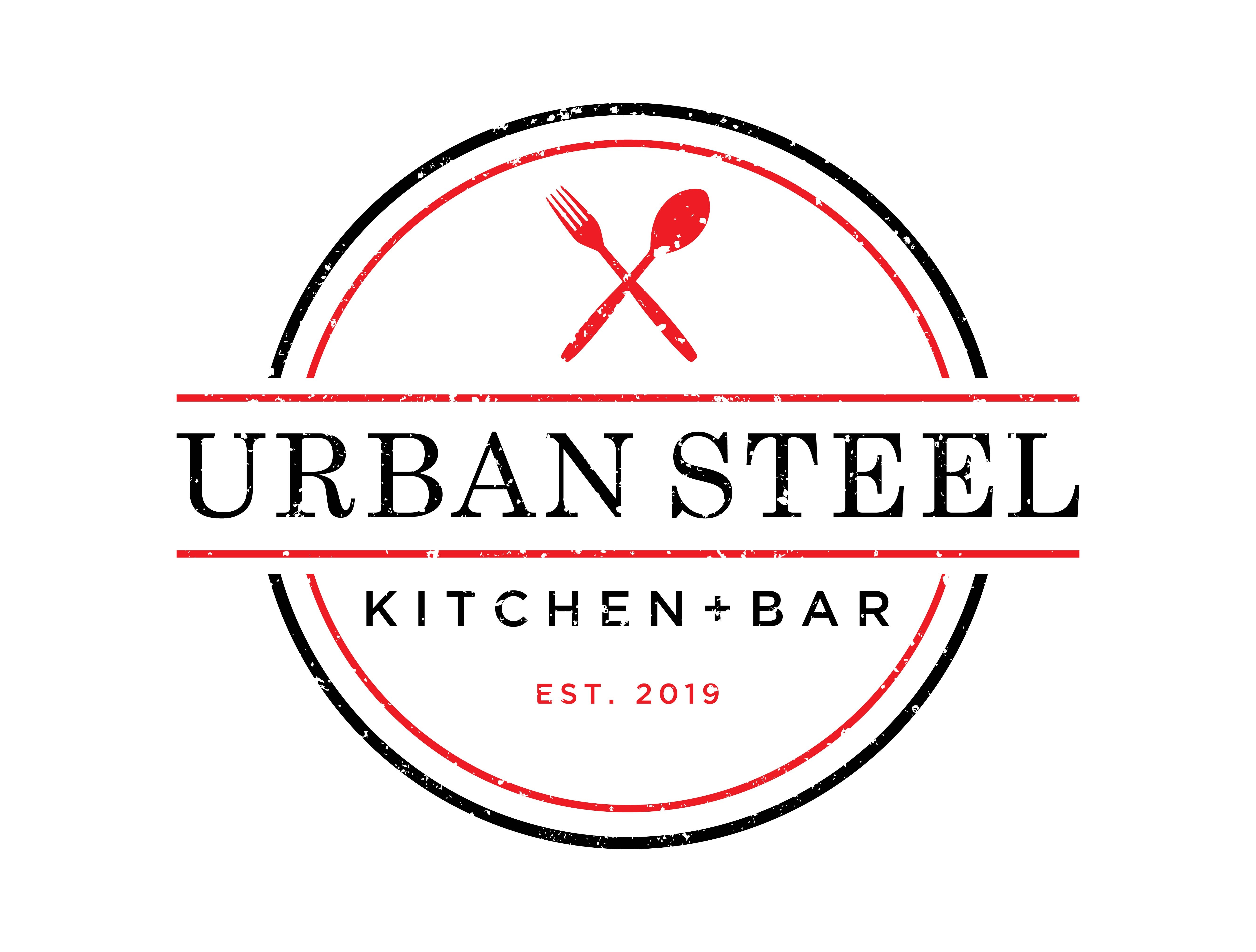 Urban Steel Kitchen & Bar | Toast