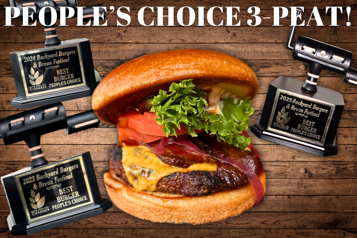 One Nation Tap & Table 544 West Columbia Avenue | Toast