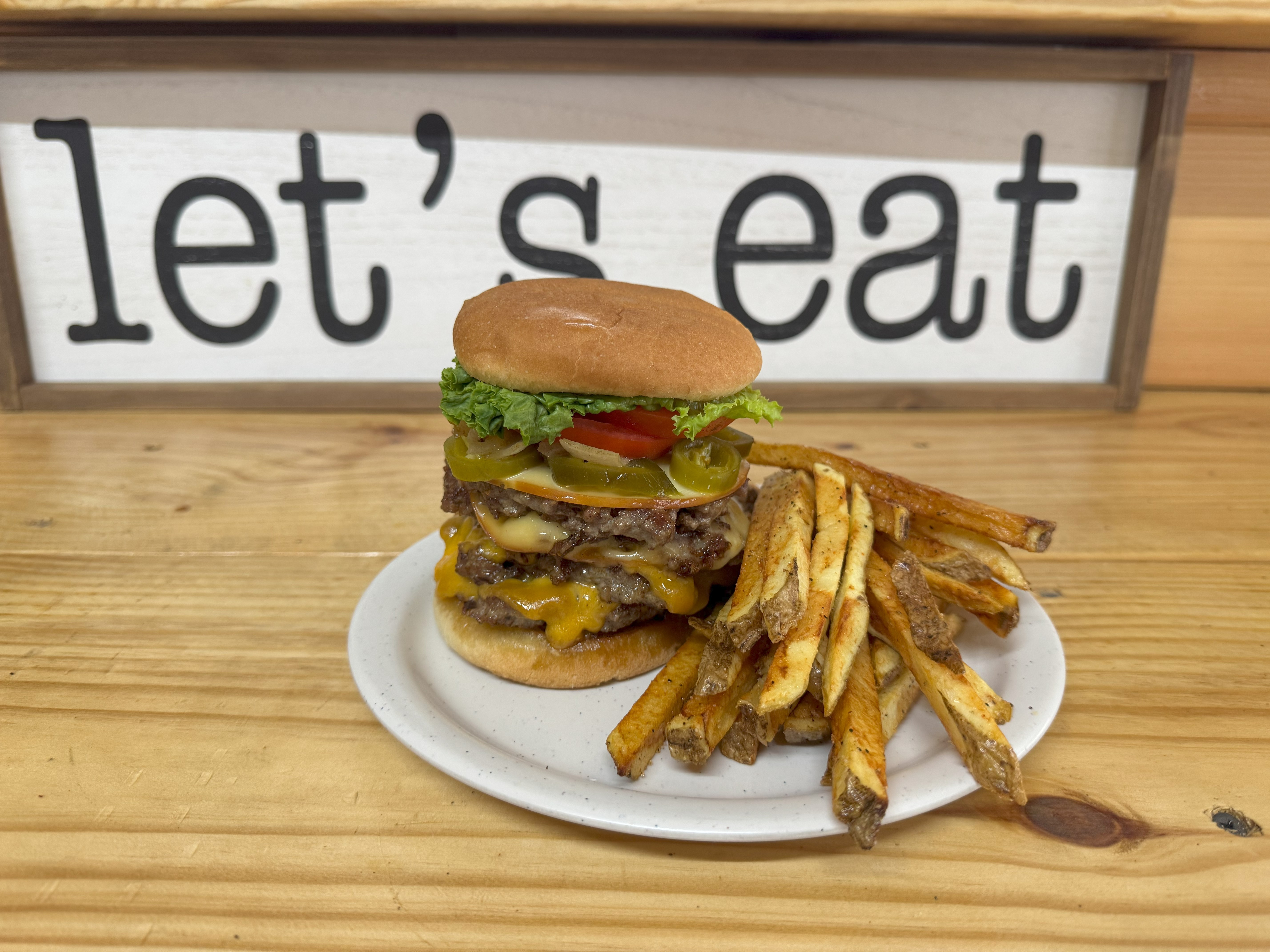 River Islands Country Store & Grill 1915 Midway Road | Toast