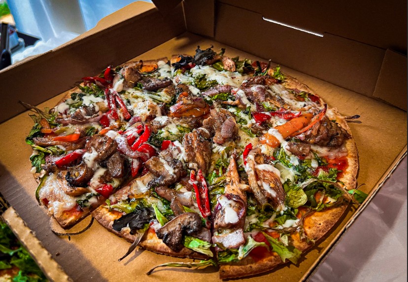 Plant Minage - South Florida | Toast