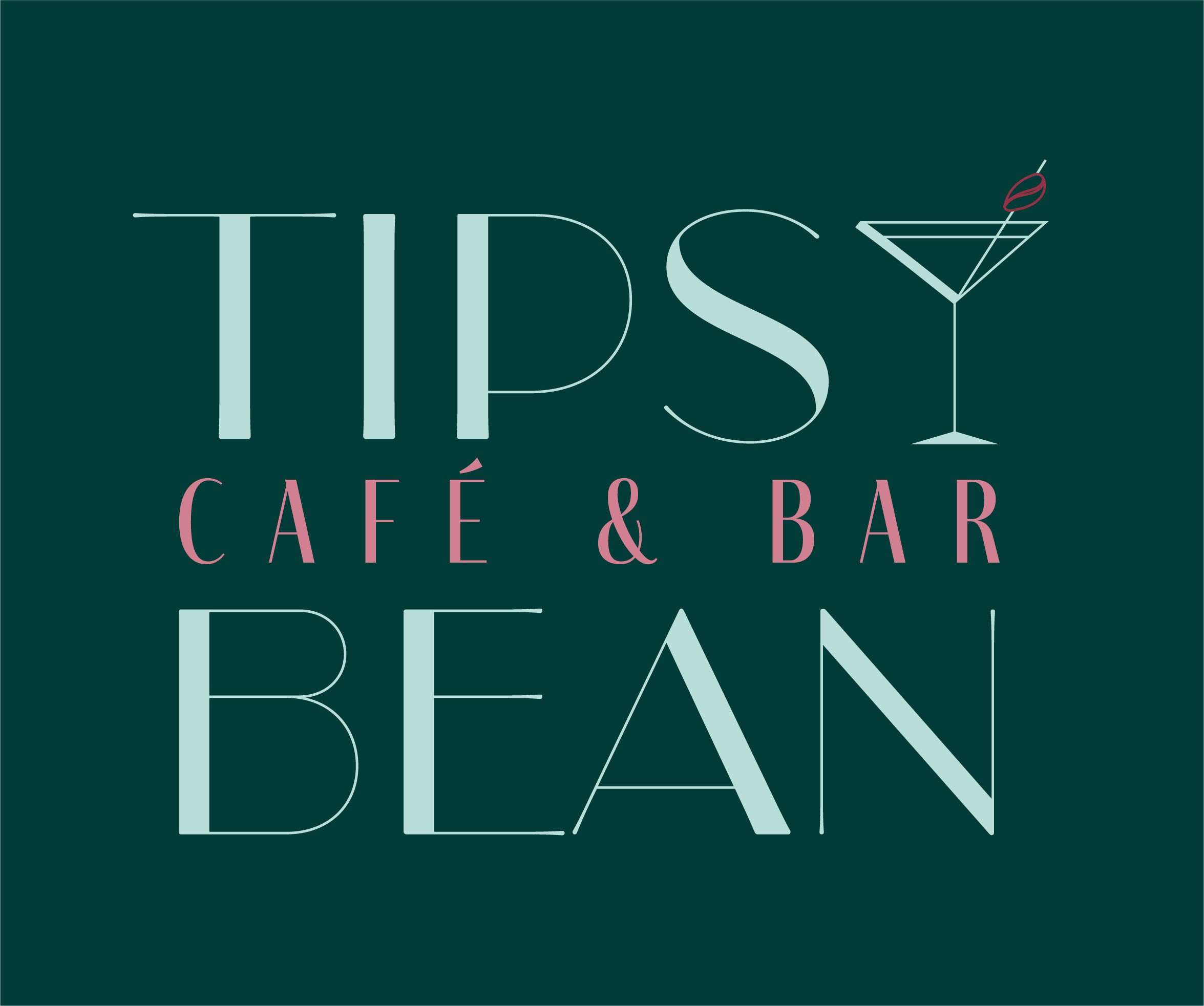 Tipsy Bean Café & Bar 124 Irving Ave