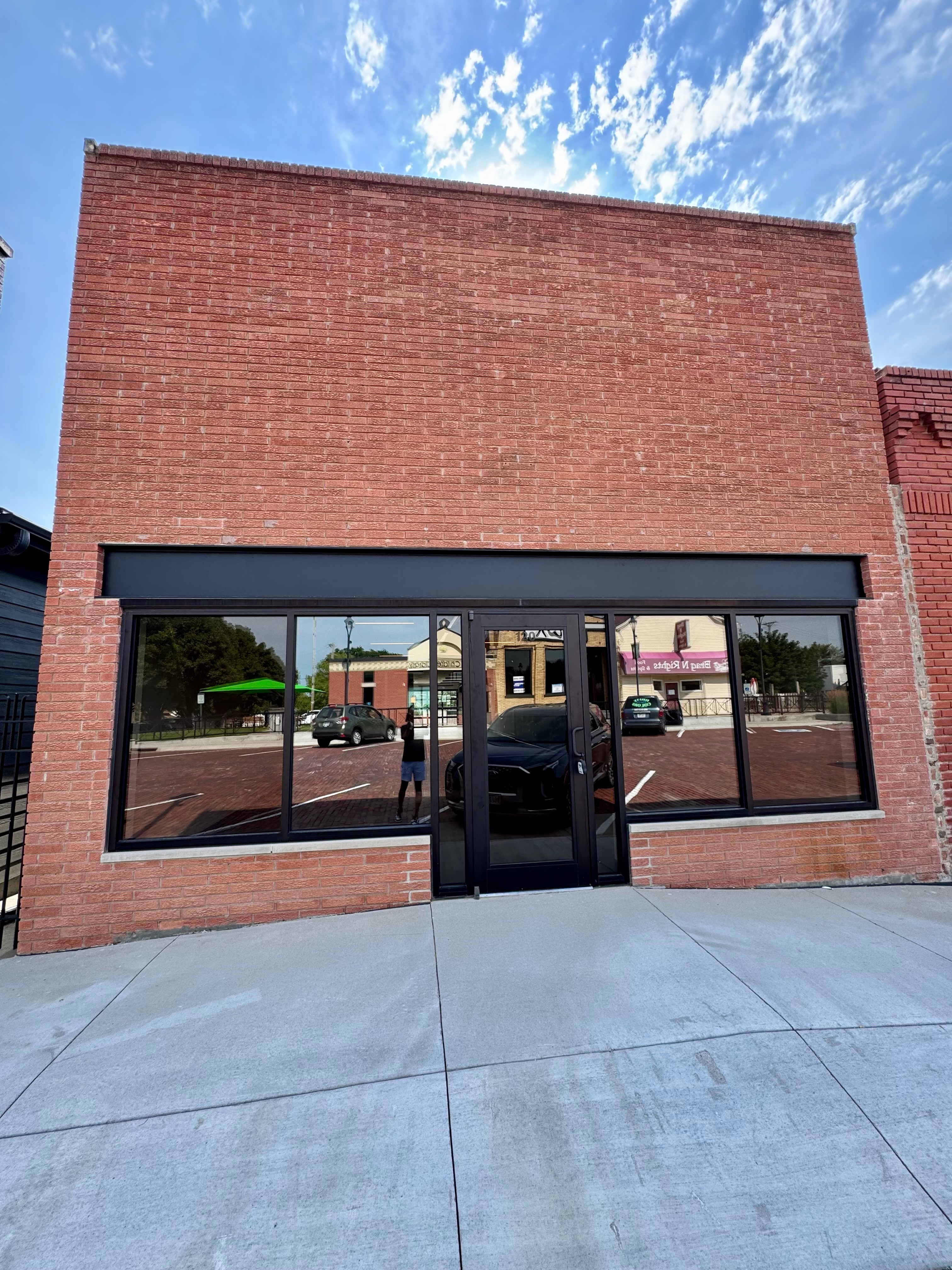 Wander + Wonder Kids Play Cafe 120 N McKenna Ave | Toast