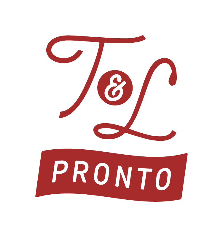 T and L Pronto - 16" Cheese Pizza