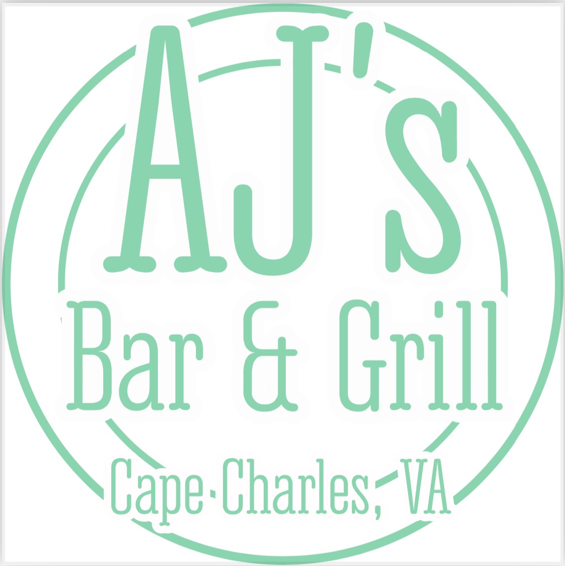 AJ's Bar & Grill - AJ's Pasta