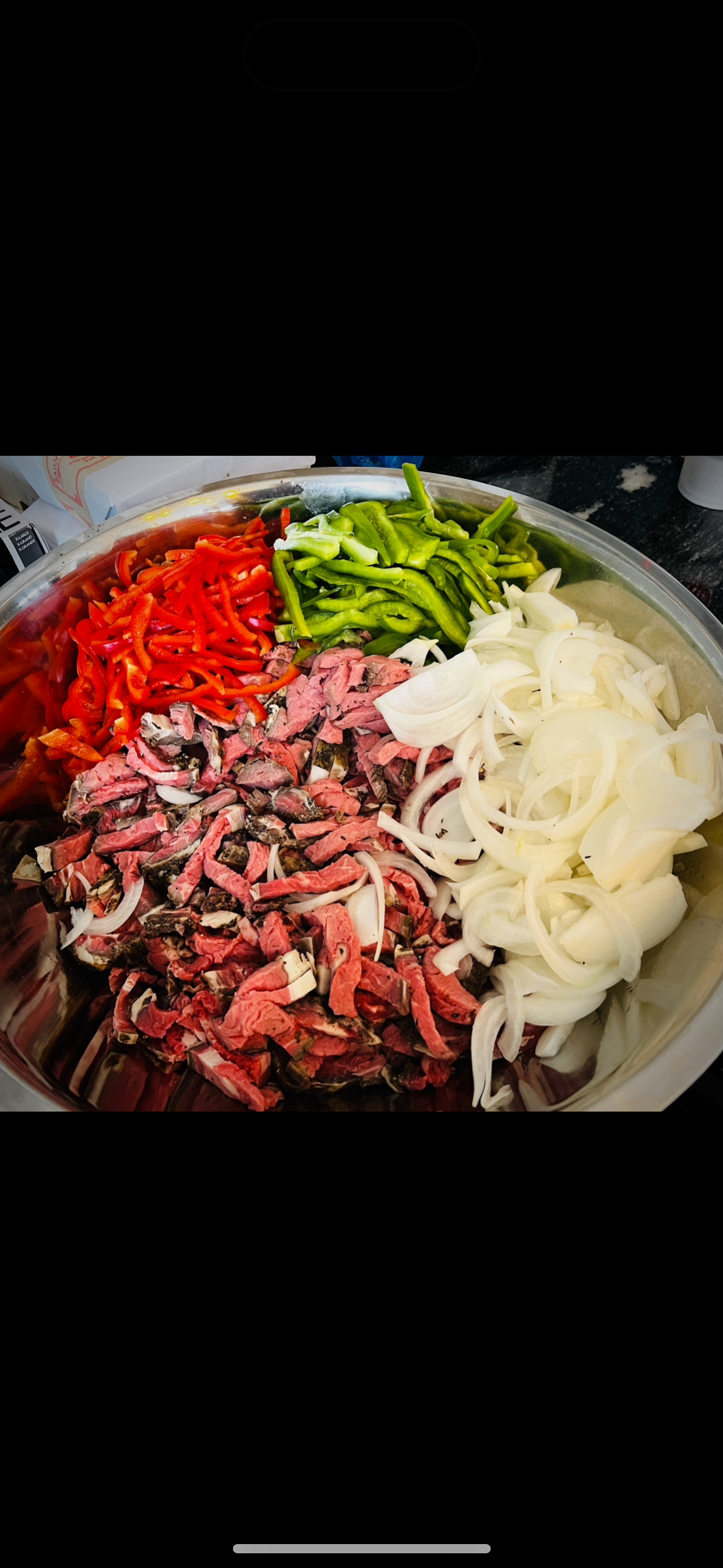 Rebar Kitchen & Taproom - Fried Pickle Burger