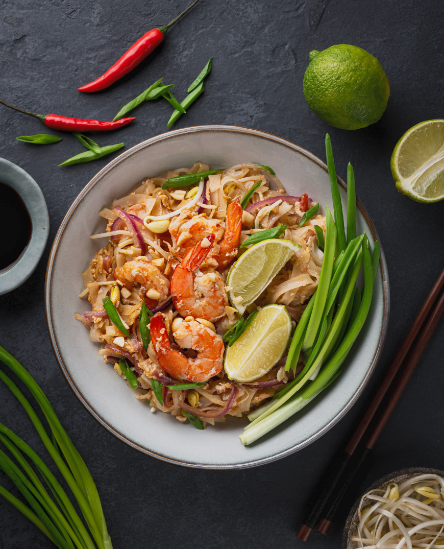 165 Route 7 S, Milton, VT 05468 - Fried Rice Tom Yum (Hot)