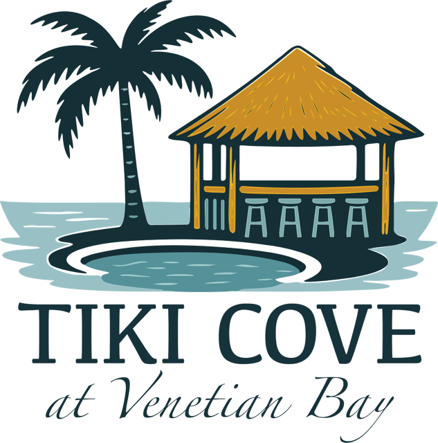 Tiki Cove at Venetian Bay | Toast