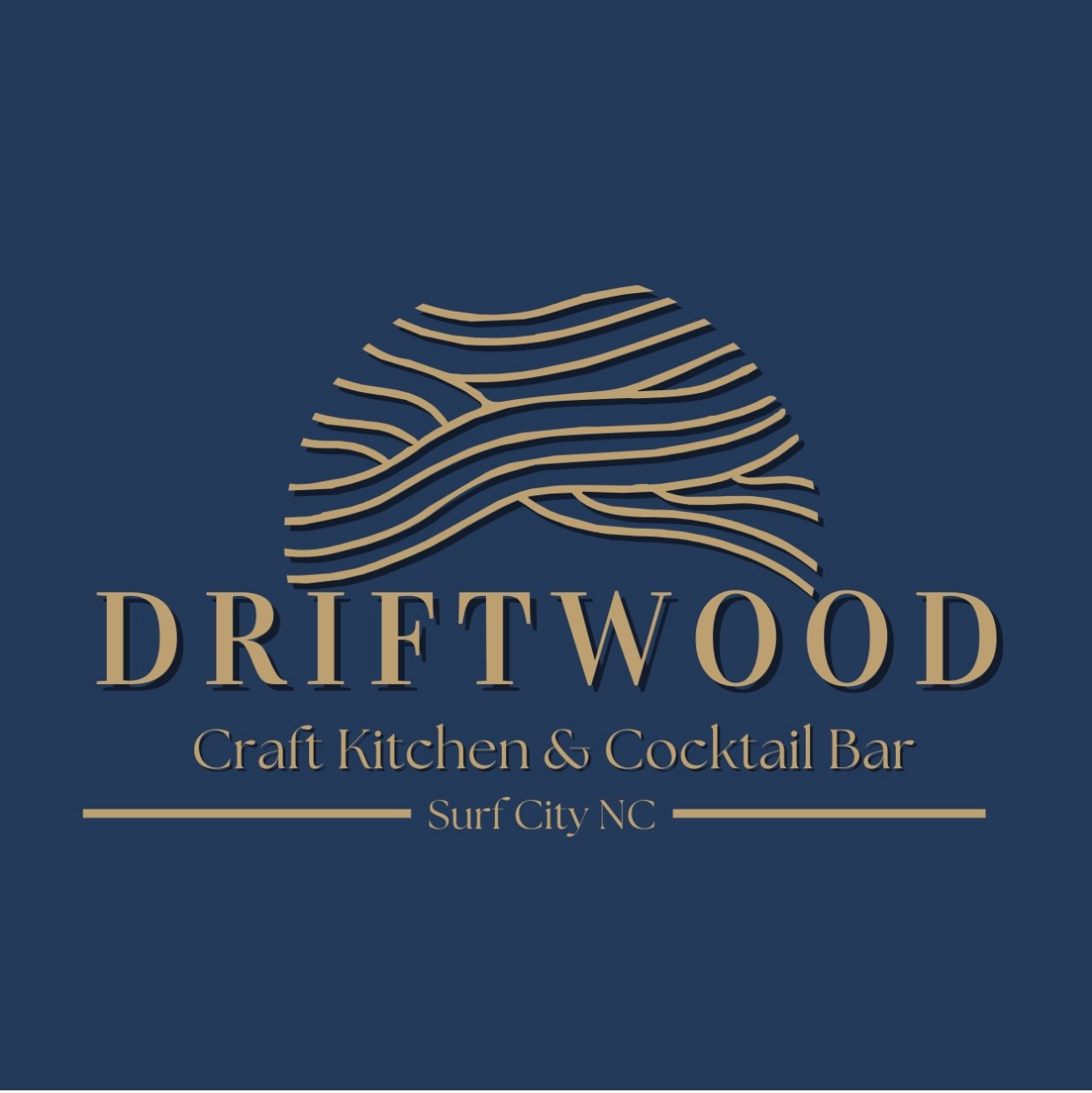 Driftwood Craft Kitchen & Cocktails - E.H Taylor Barrel Proof
